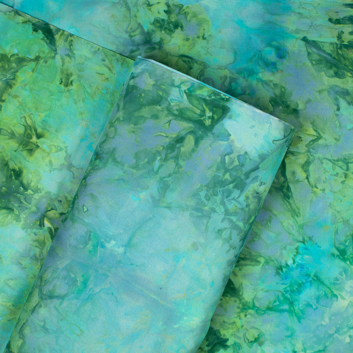 STONETOWN * Ice Dyed Cotton * sold by HALF YARD – Spincycle Yarns