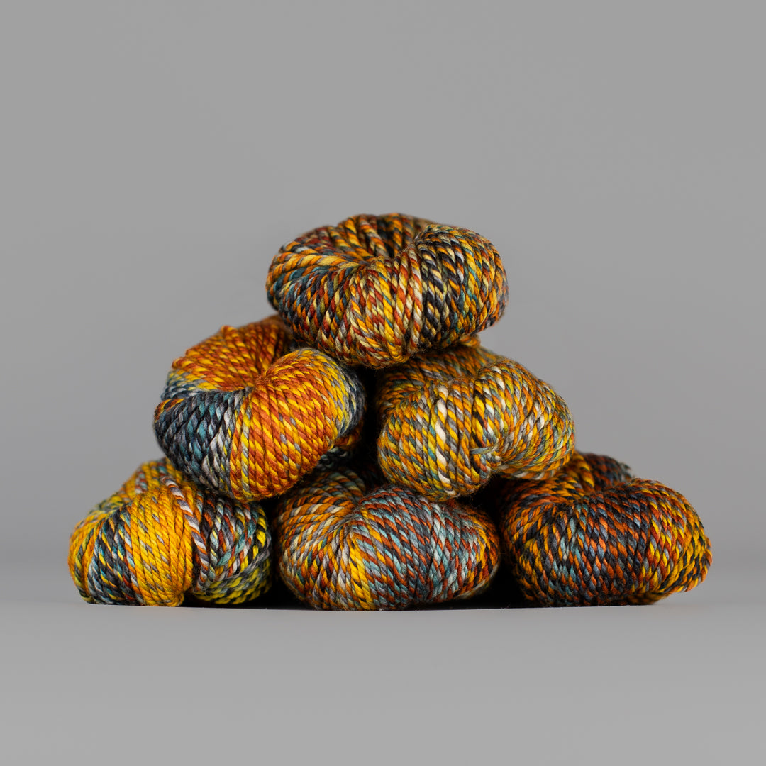 DREAM STATE – Spincycle Yarns