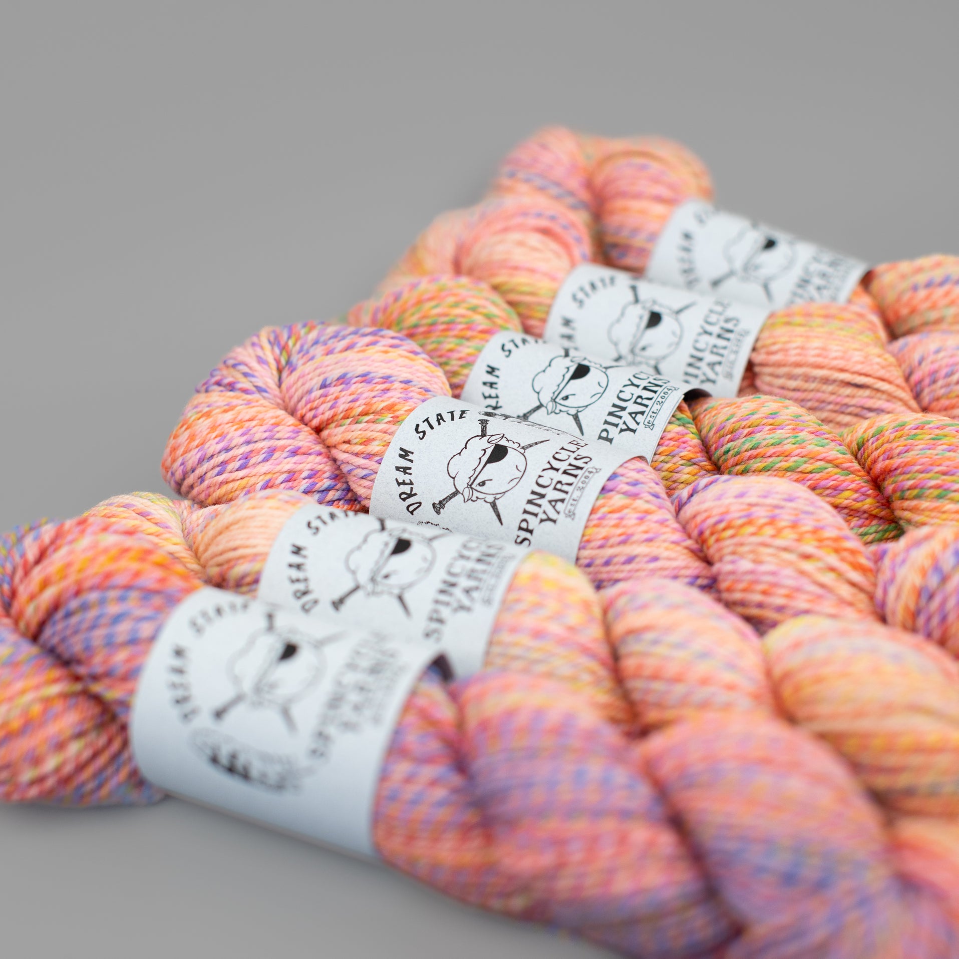 MIDSOMMAR - Dream State – Spincycle Yarns