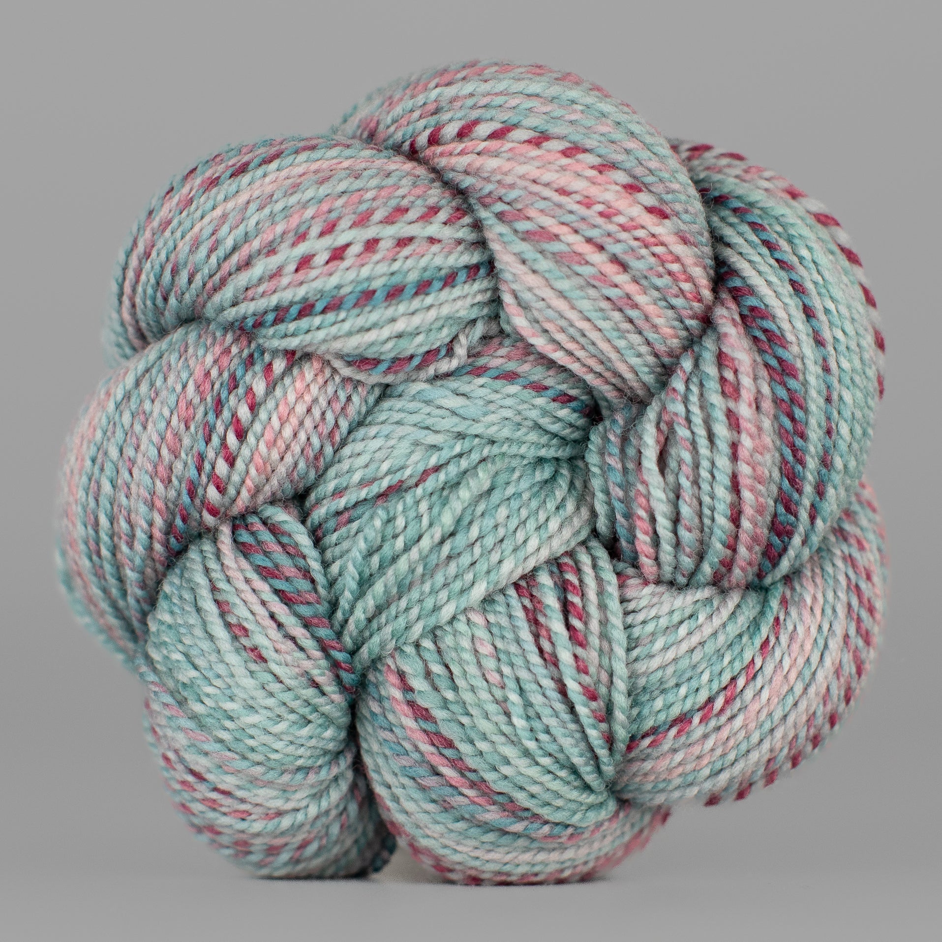 DEAD RECKONING - Dyed In The Wool – Spincycle Yarns