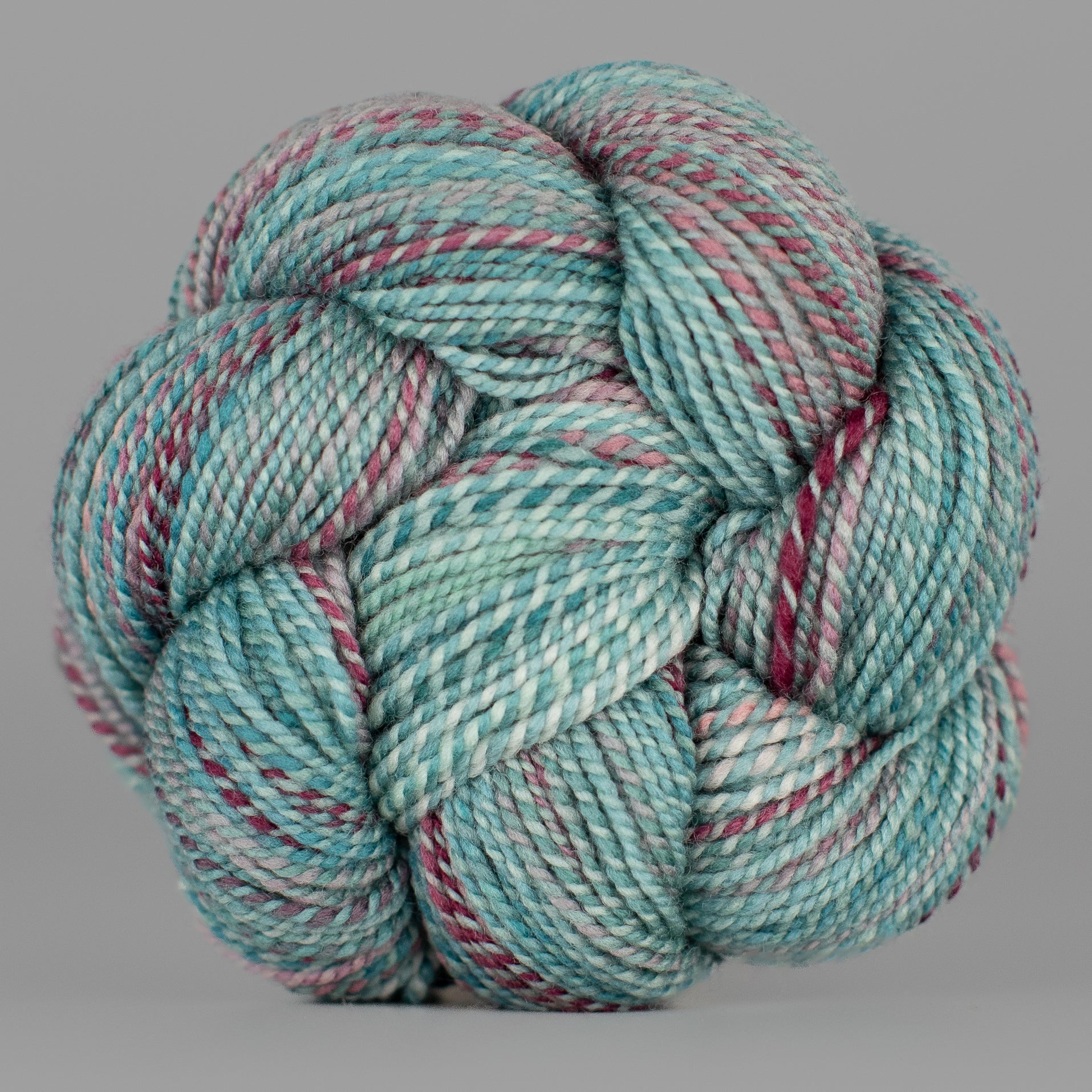 DEAD RECKONING - Dyed In The Wool – Spincycle Yarns