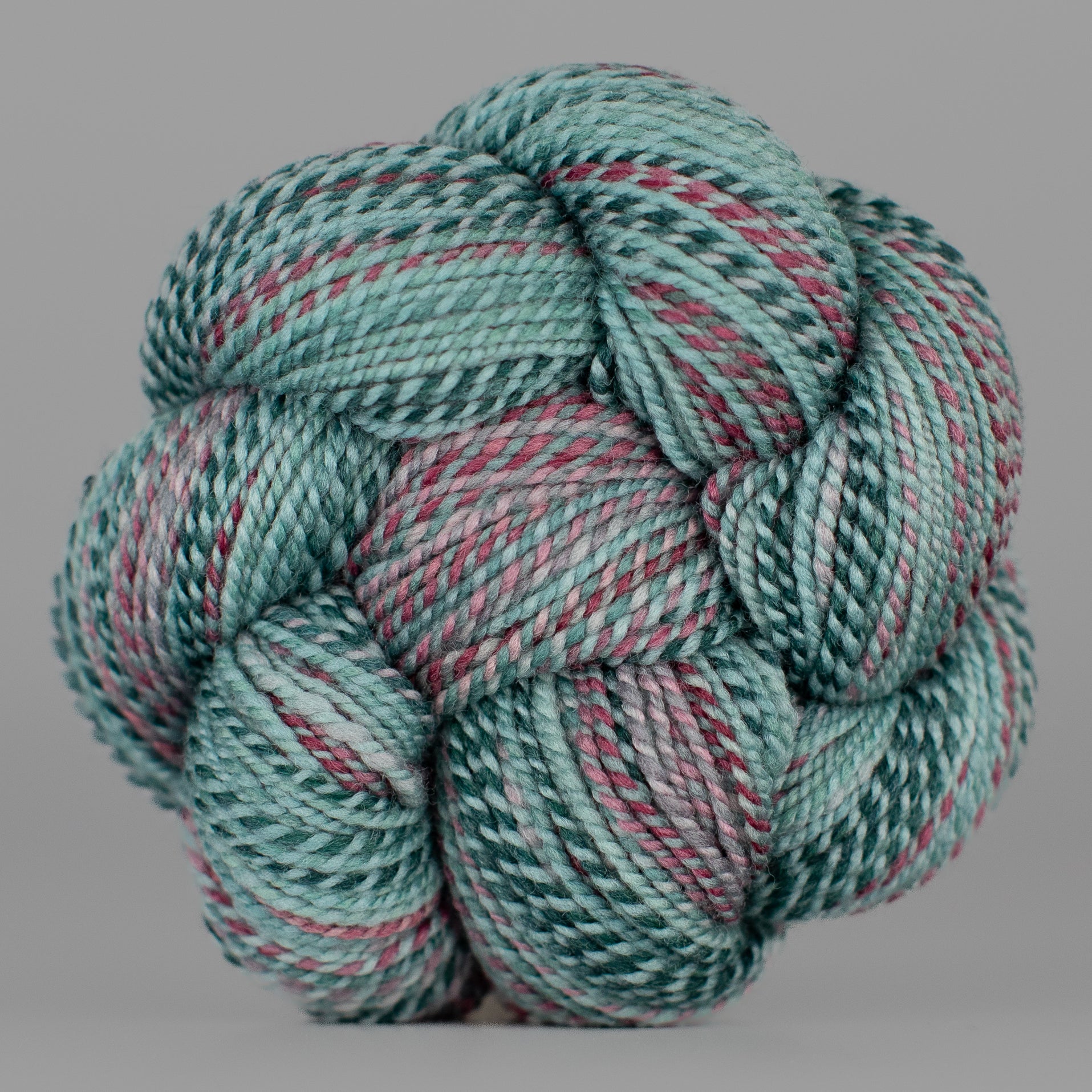 DEAD RECKONING - Dyed In The Wool – Spincycle Yarns