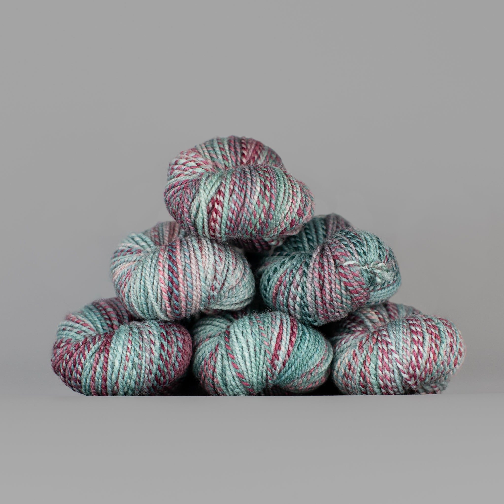 DYED IN THE WOOL – Spincycle Yarns