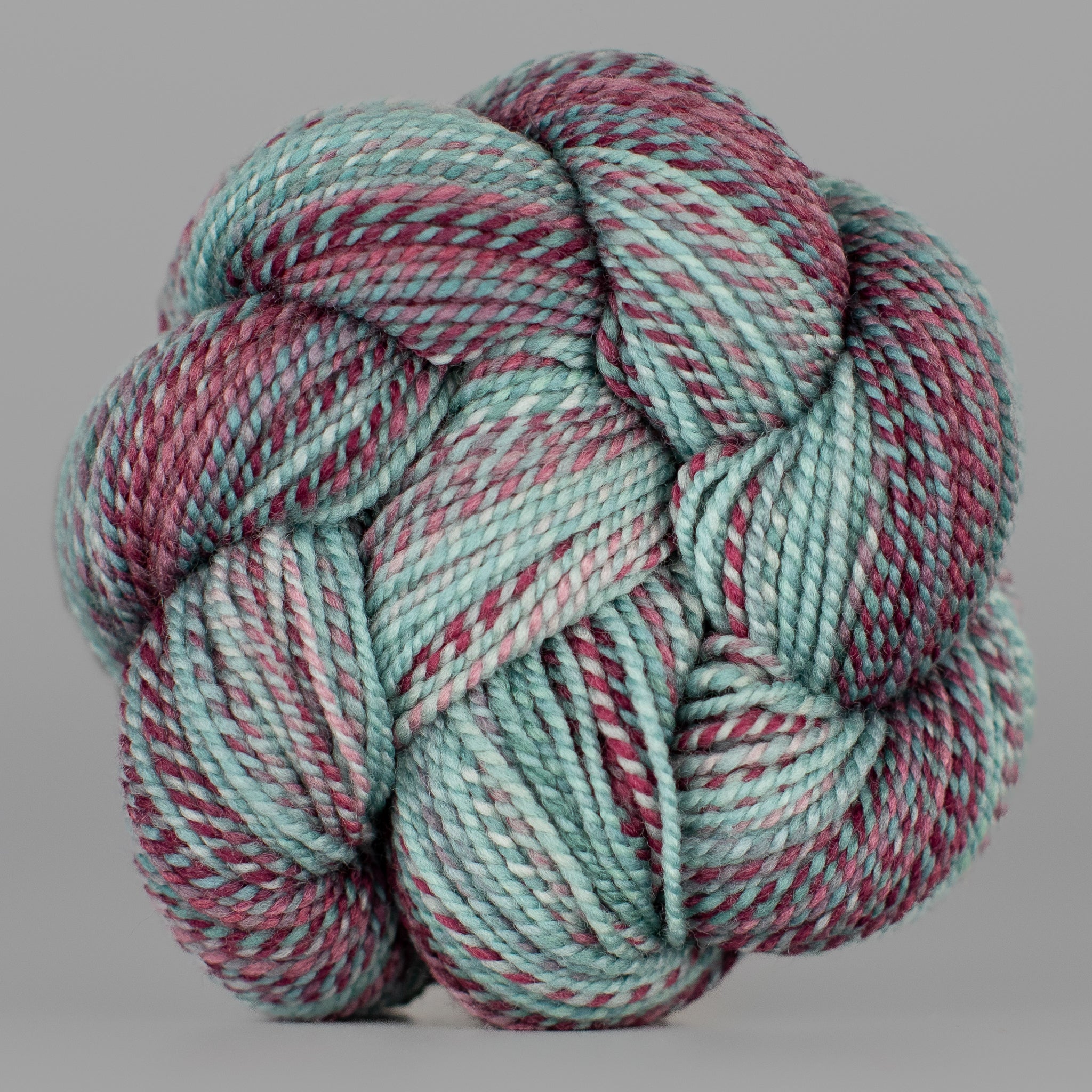 DEAD RECKONING - Dyed In The Wool – Spincycle Yarns