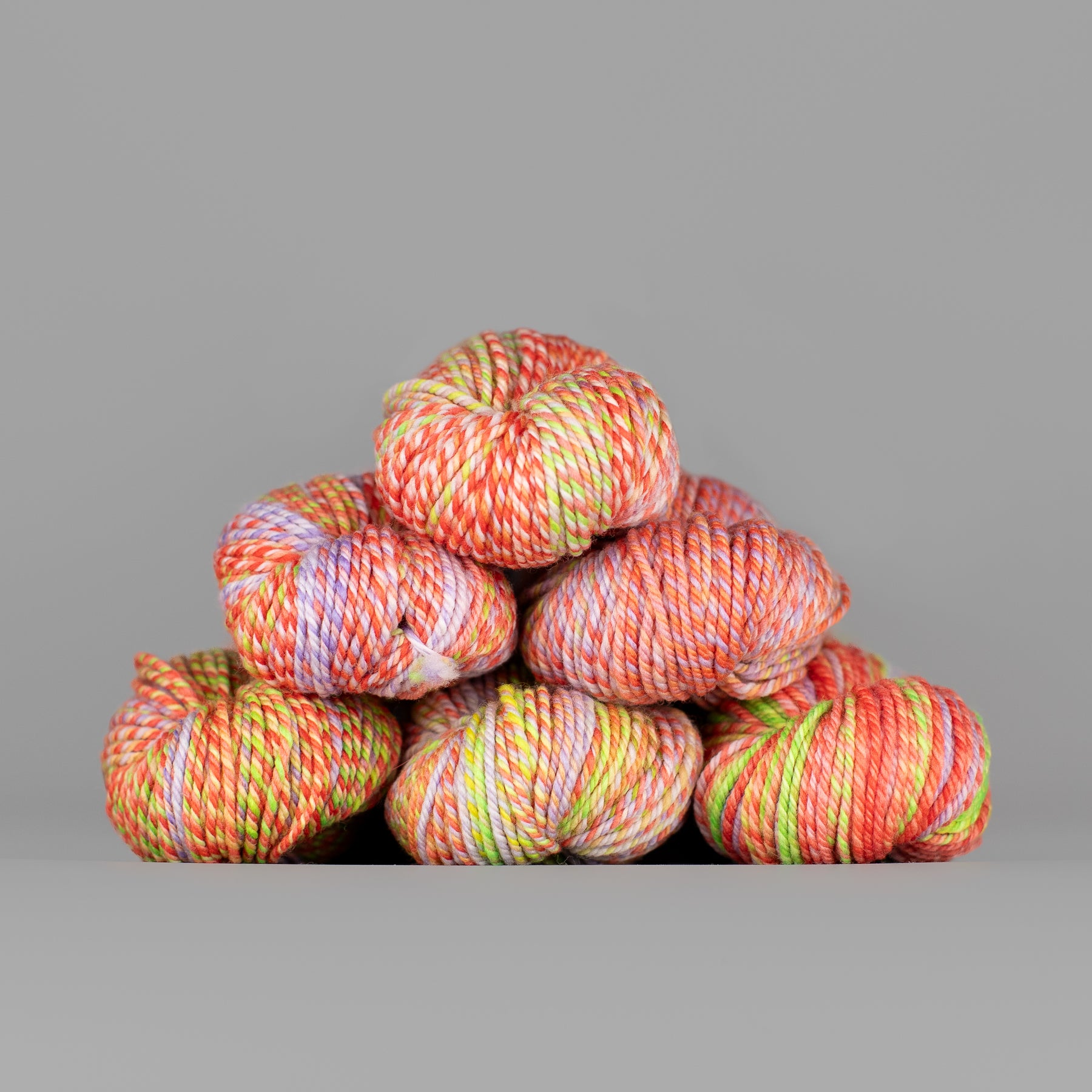 Made in the USA from sheep to skein. – Spincycle Yarns