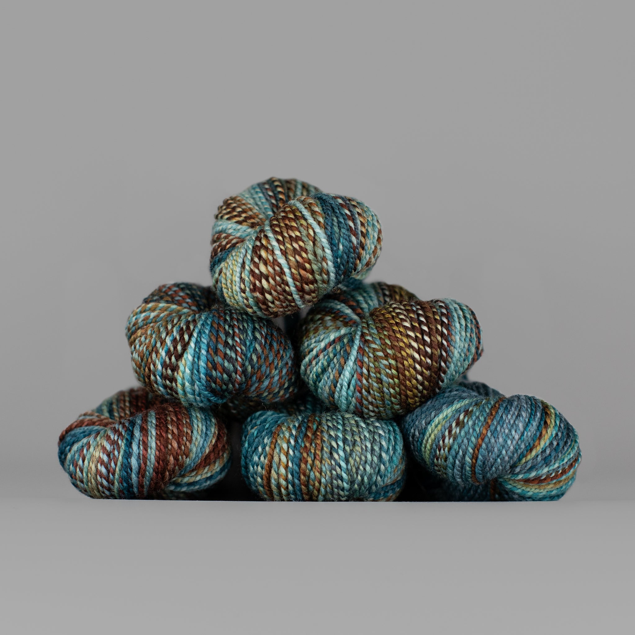 Made in the USA from sheep to skein. – Spincycle Yarns