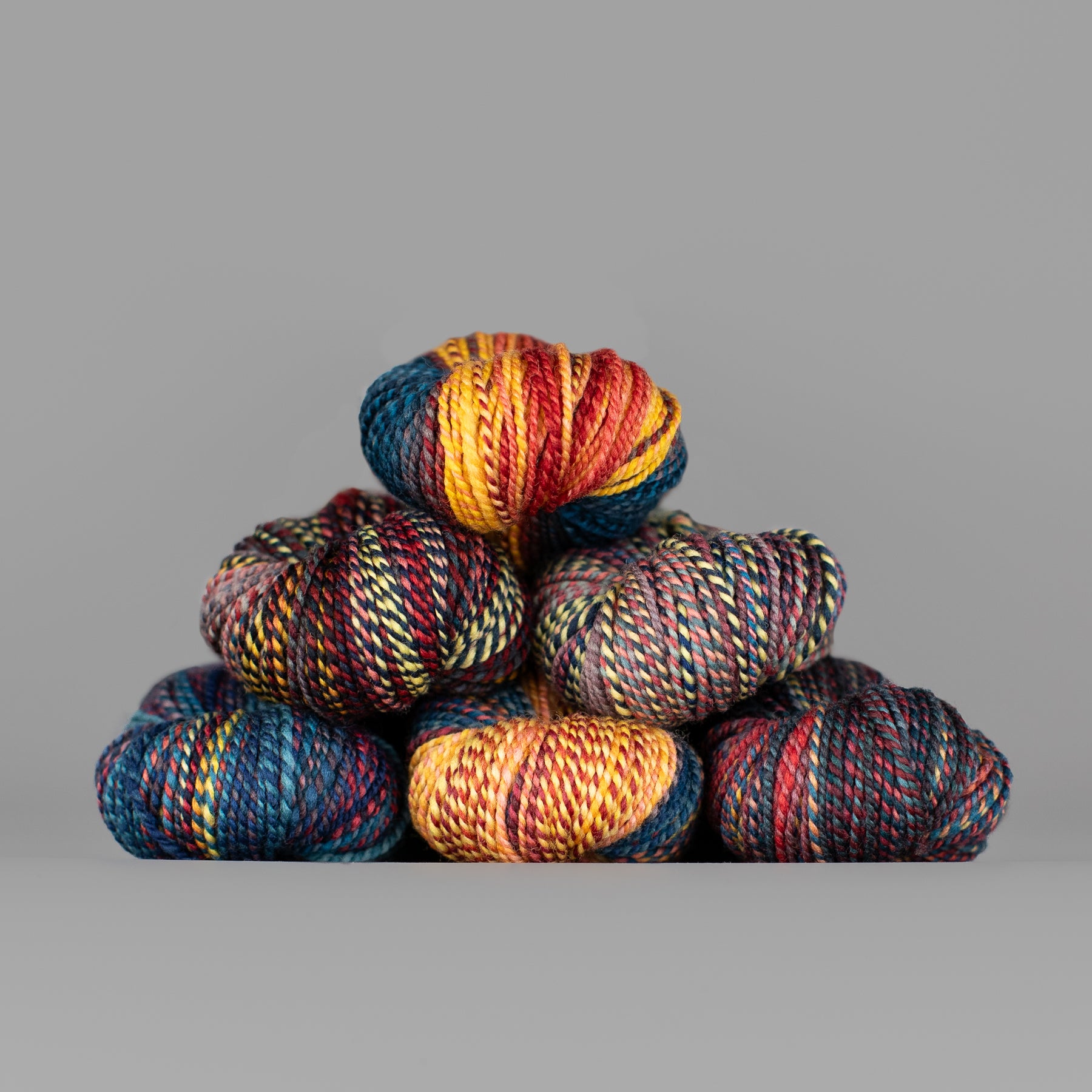 DYED IN THE WOOL – Page 3 – Spincycle Yarns