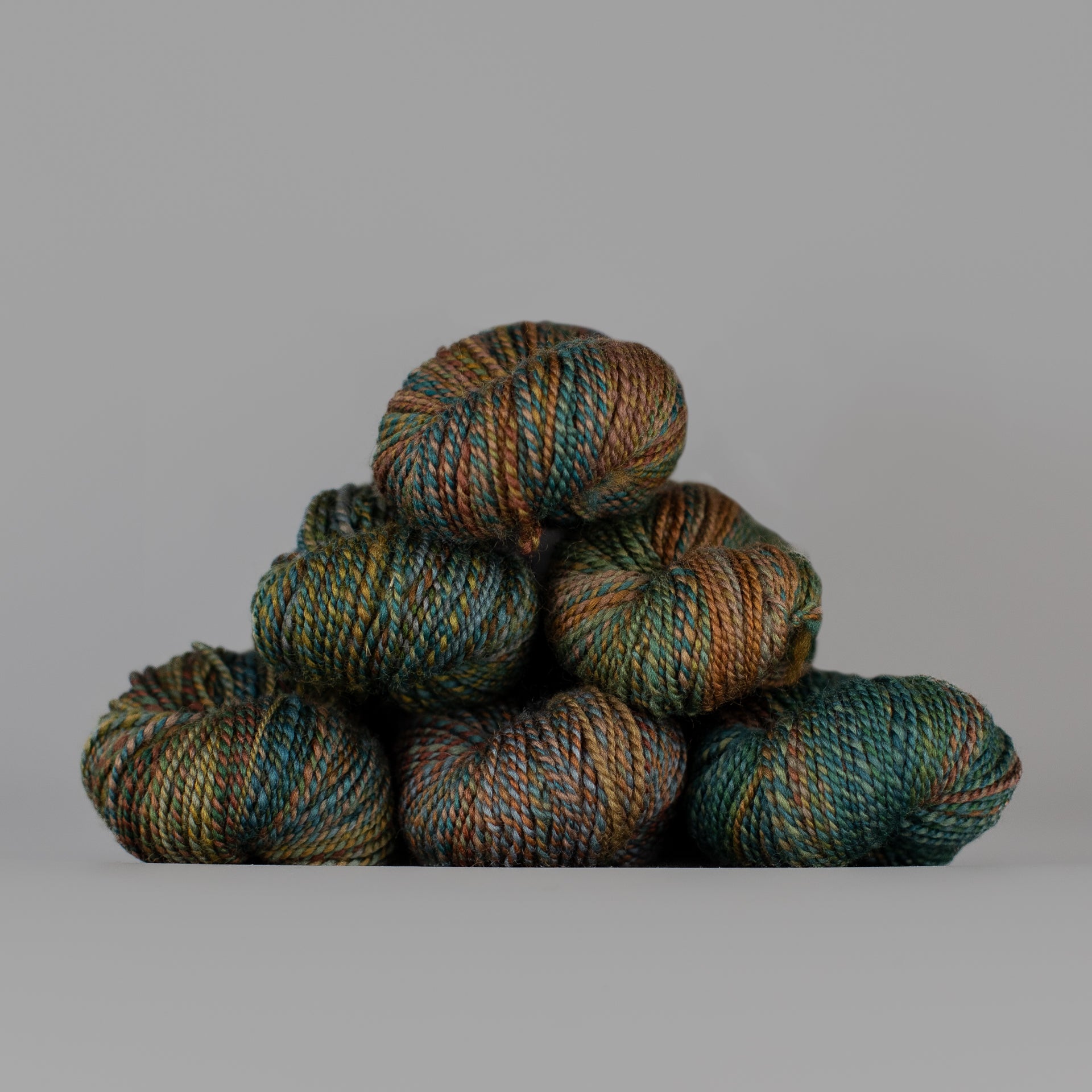 NOCTURNE – Spincycle Yarns