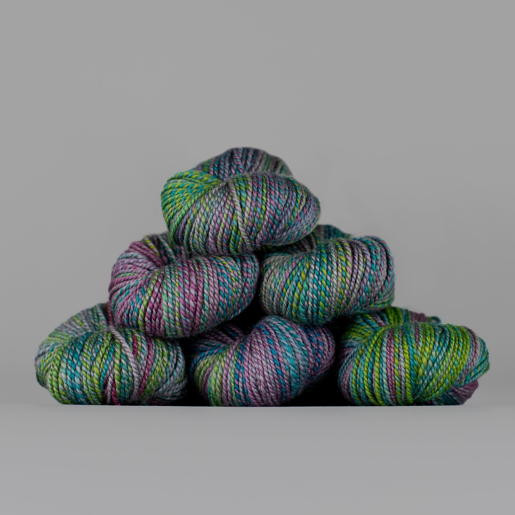 NOCTURNE – Spincycle Yarns