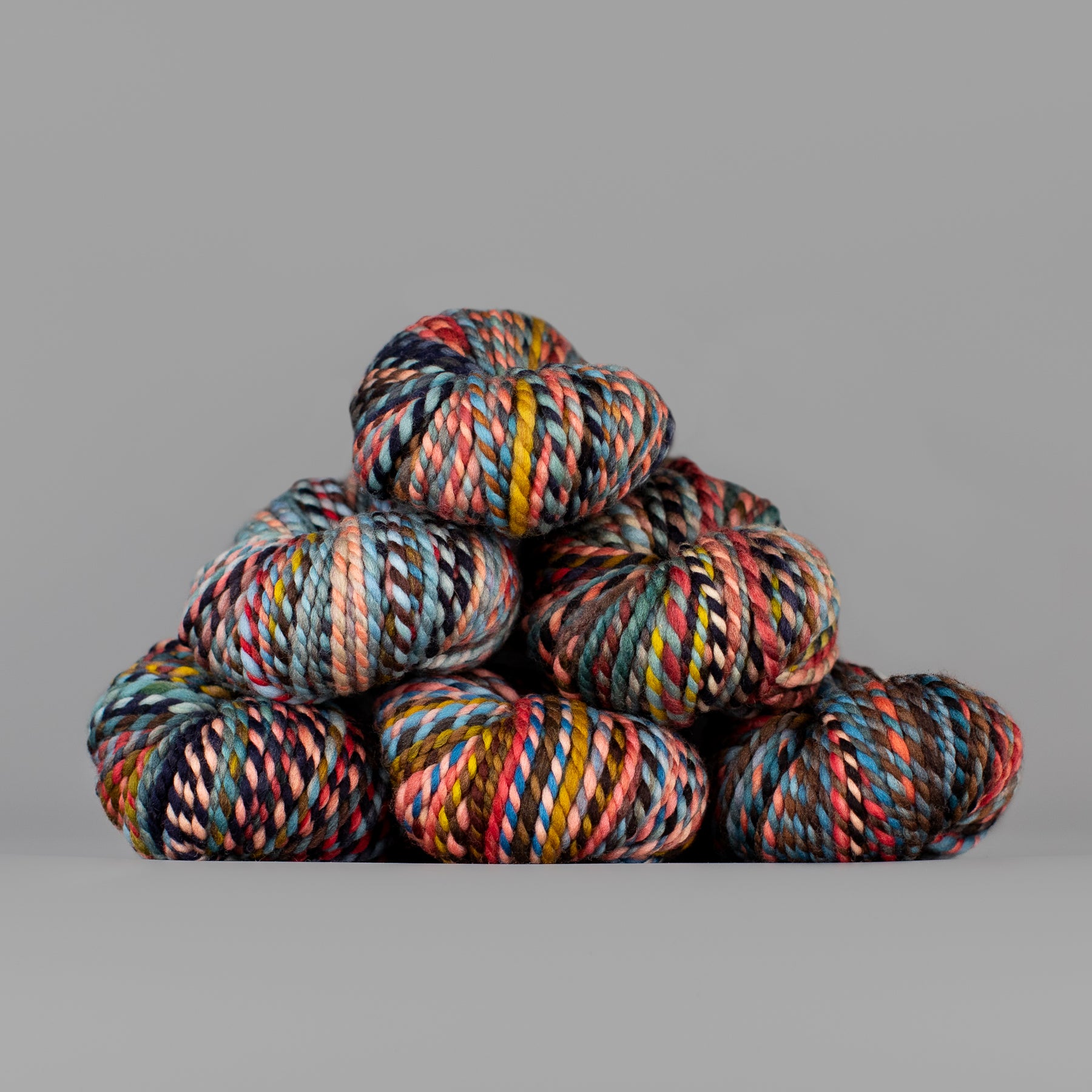 PLUMP – Spincycle Yarns