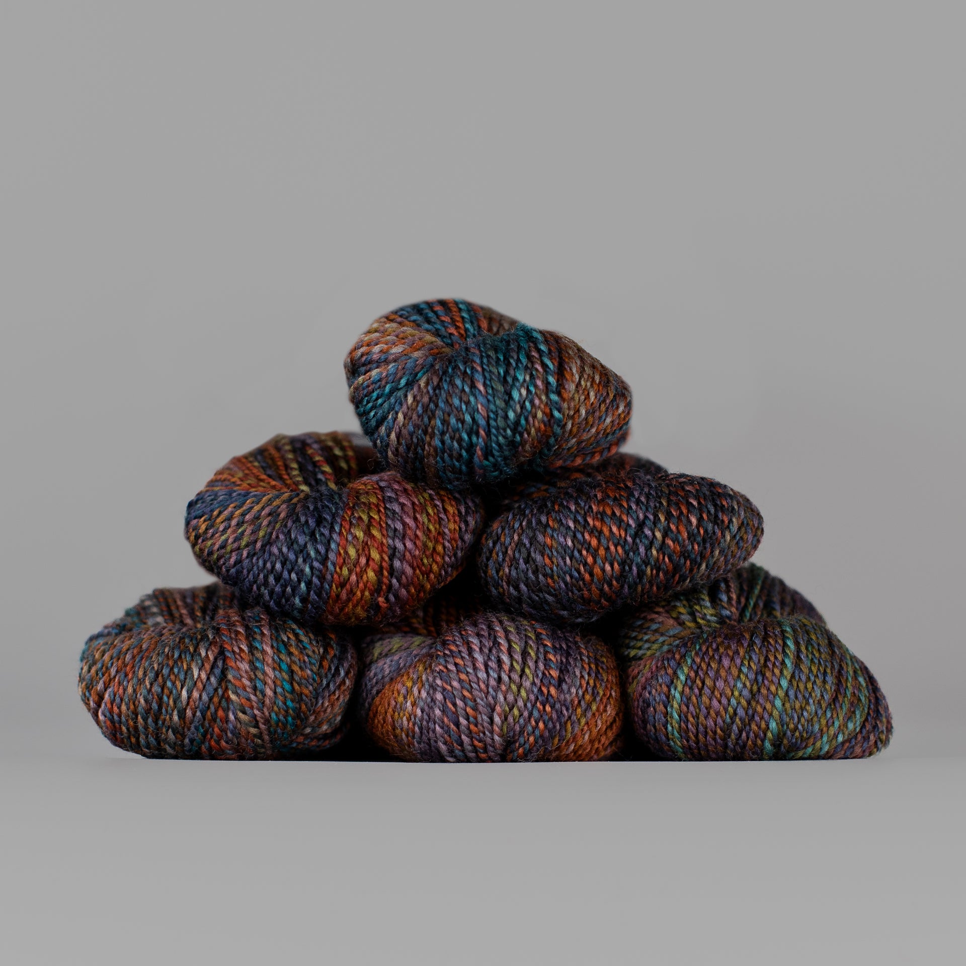 NOCTURNE – Spincycle Yarns