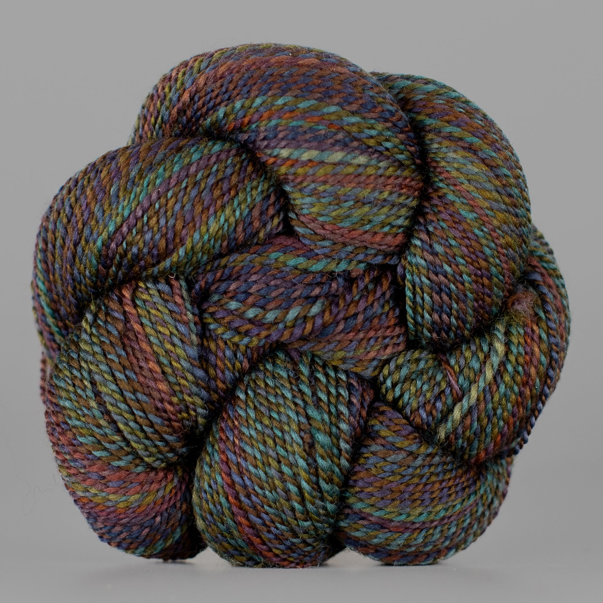 POISON PRINCESS - Nocturne – Spincycle Yarns