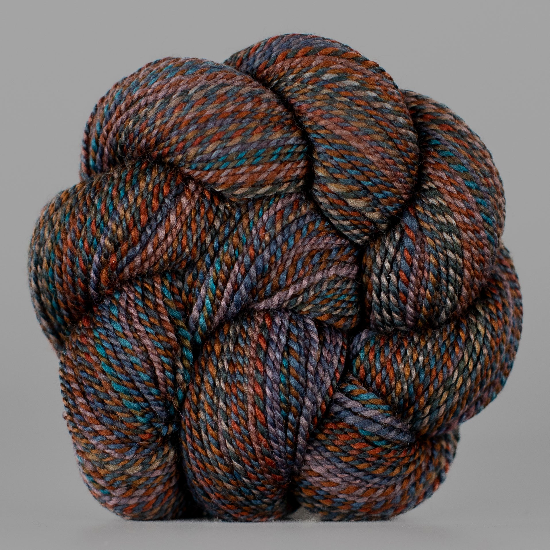 POISON PRINCESS - Nocturne – Spincycle Yarns