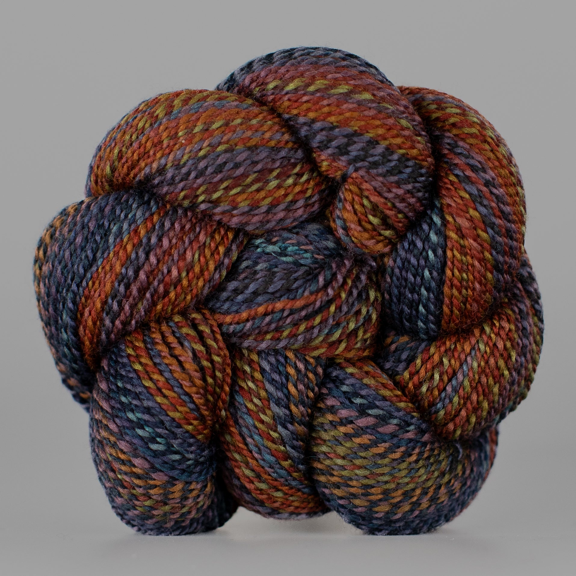 POISON PRINCESS - Nocturne – Spincycle Yarns