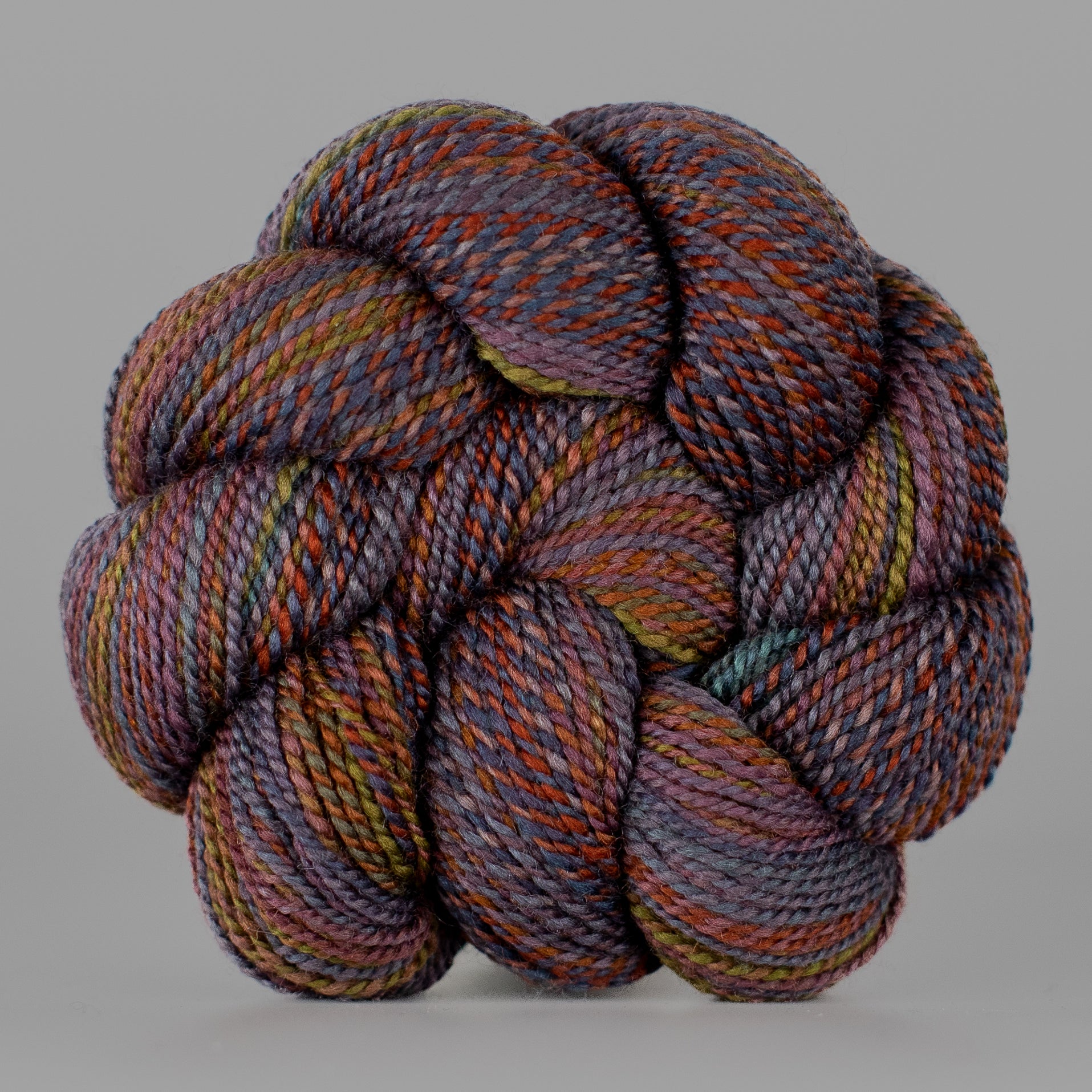 POISON PRINCESS - Nocturne – Spincycle Yarns