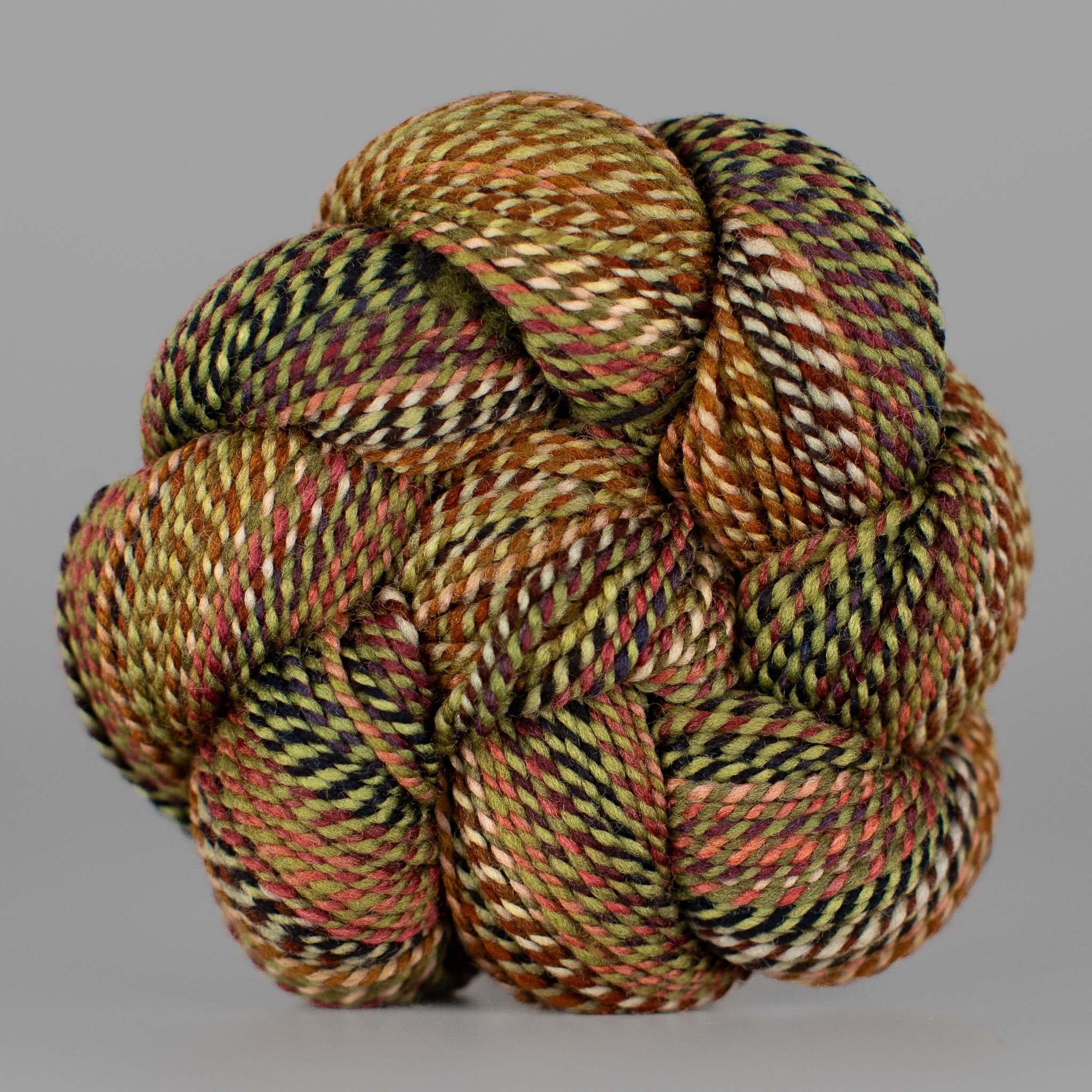 EAST OF THE SUN - Dyed In The Wool – Spincycle Yarns