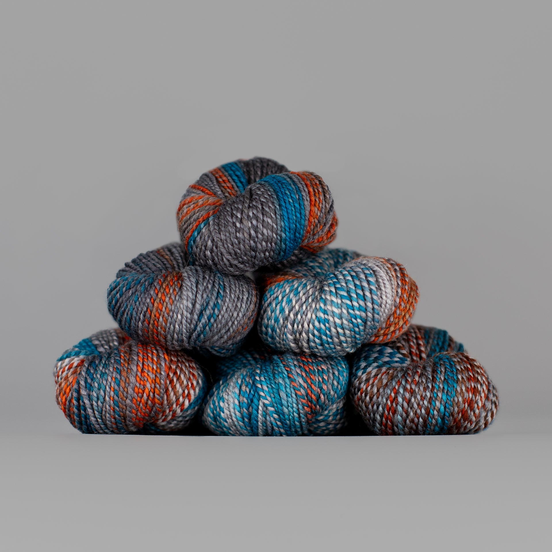 DYED IN THE WOOL – Spincycle Yarns