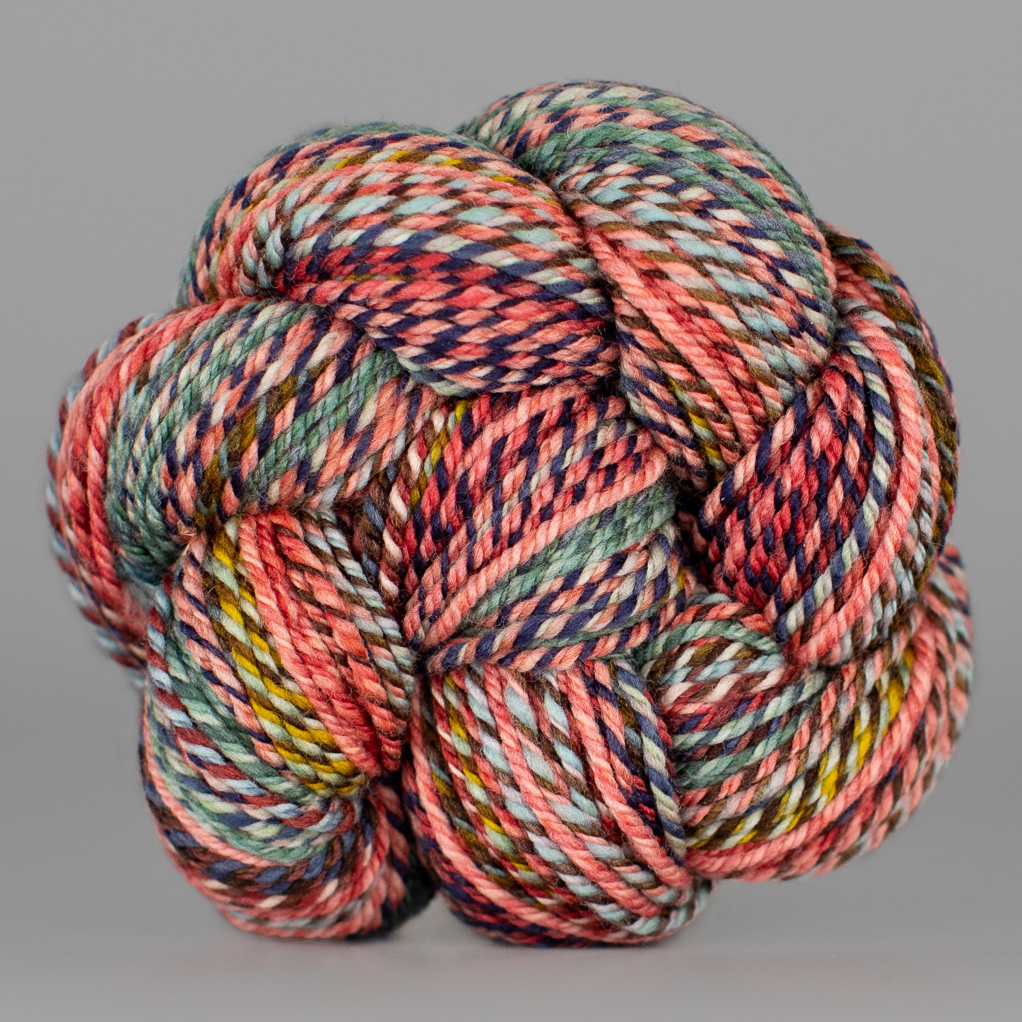 GHOST RANCH - Dream State – Spincycle Yarns