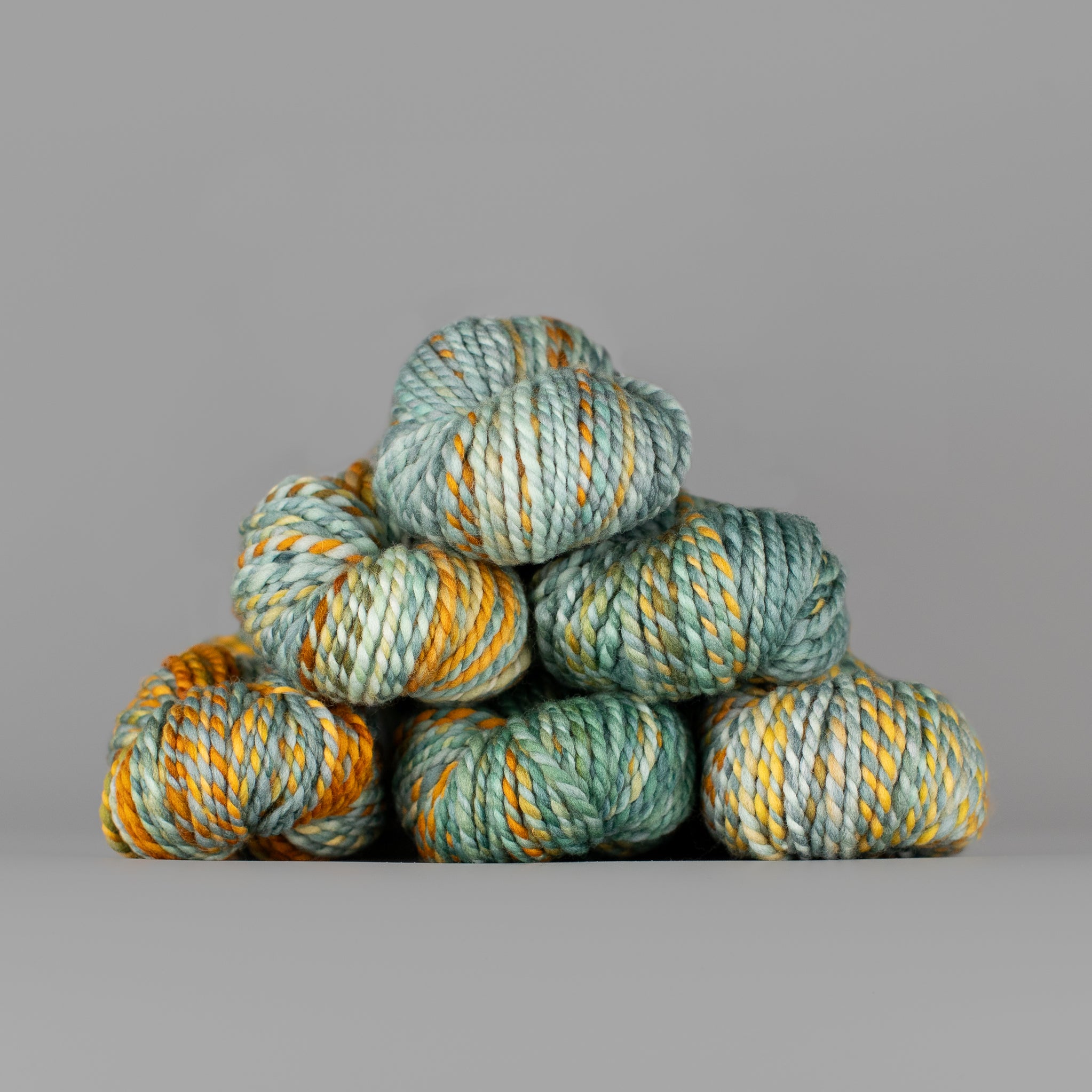 Made in the USA from sheep to skein. – Spincycle Yarns