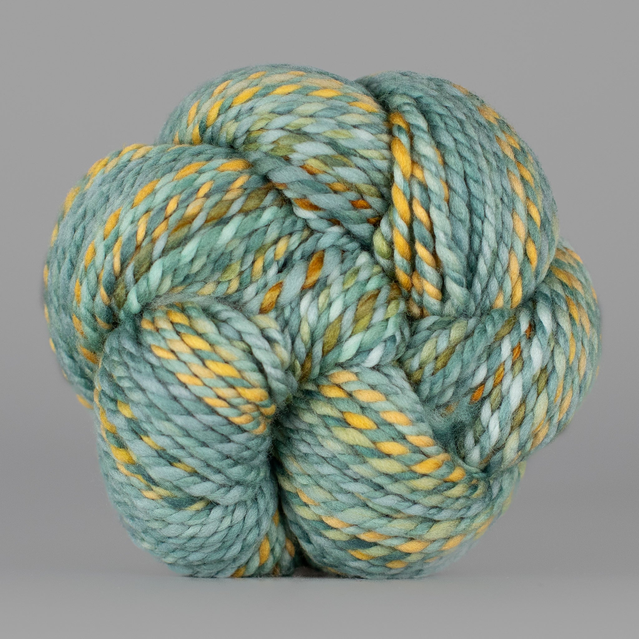 DEEP BUMP - Plump – Spincycle Yarns