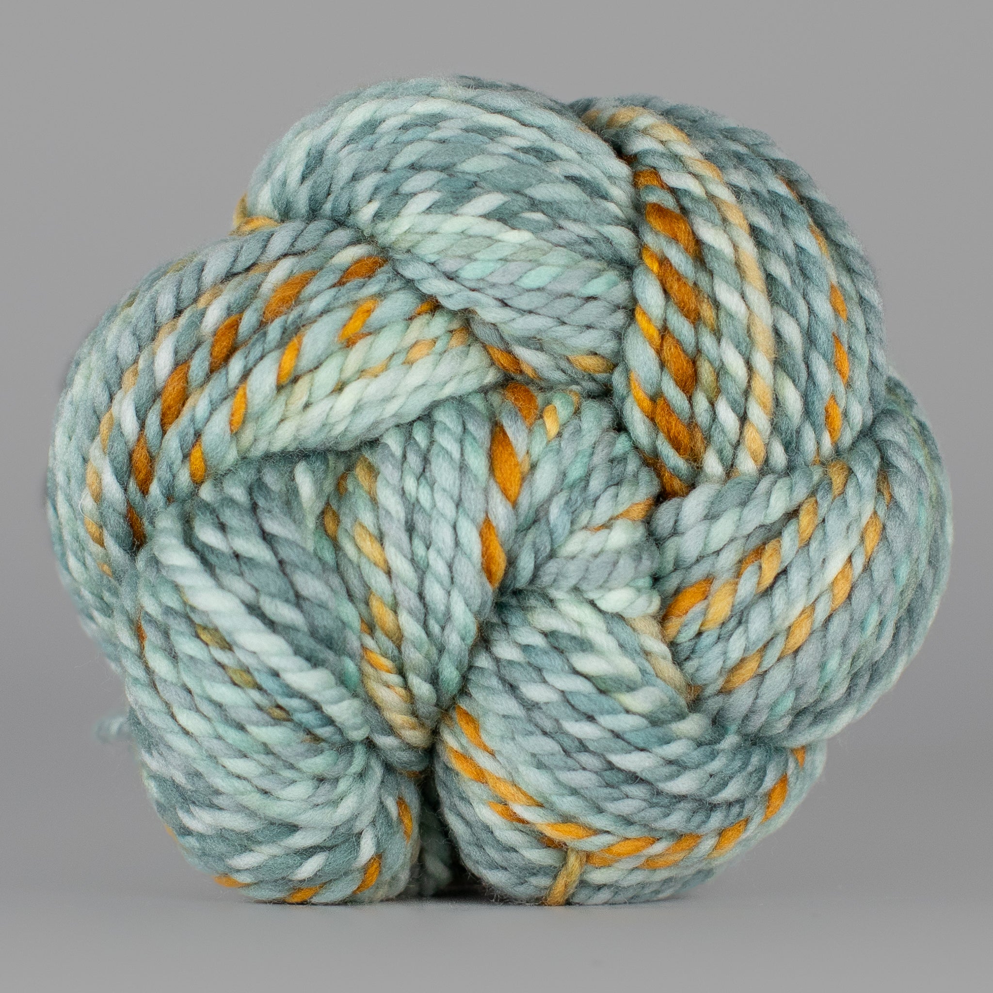 DEEP BUMP - Plump – Spincycle Yarns