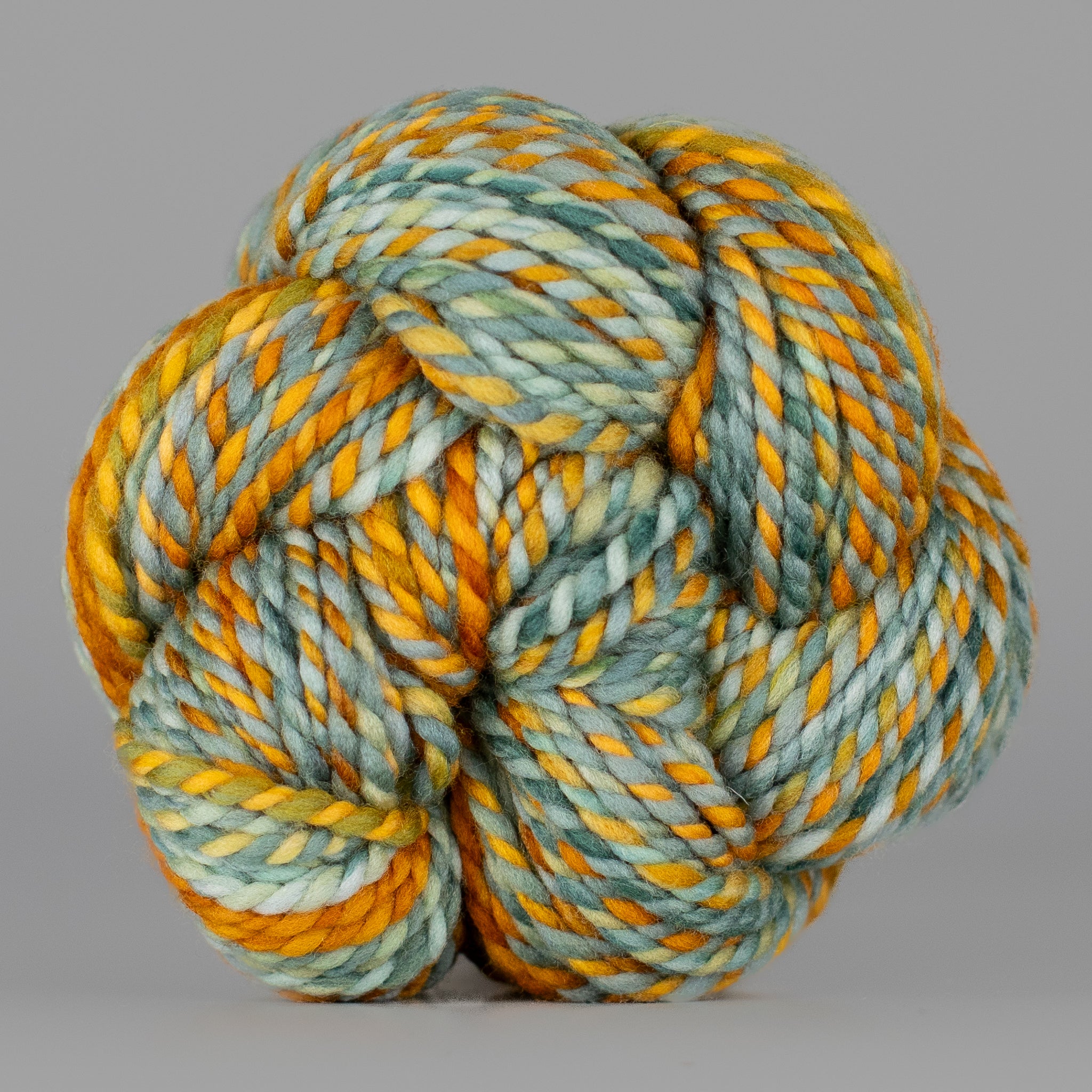 DEEP BUMP - Plump – Spincycle Yarns