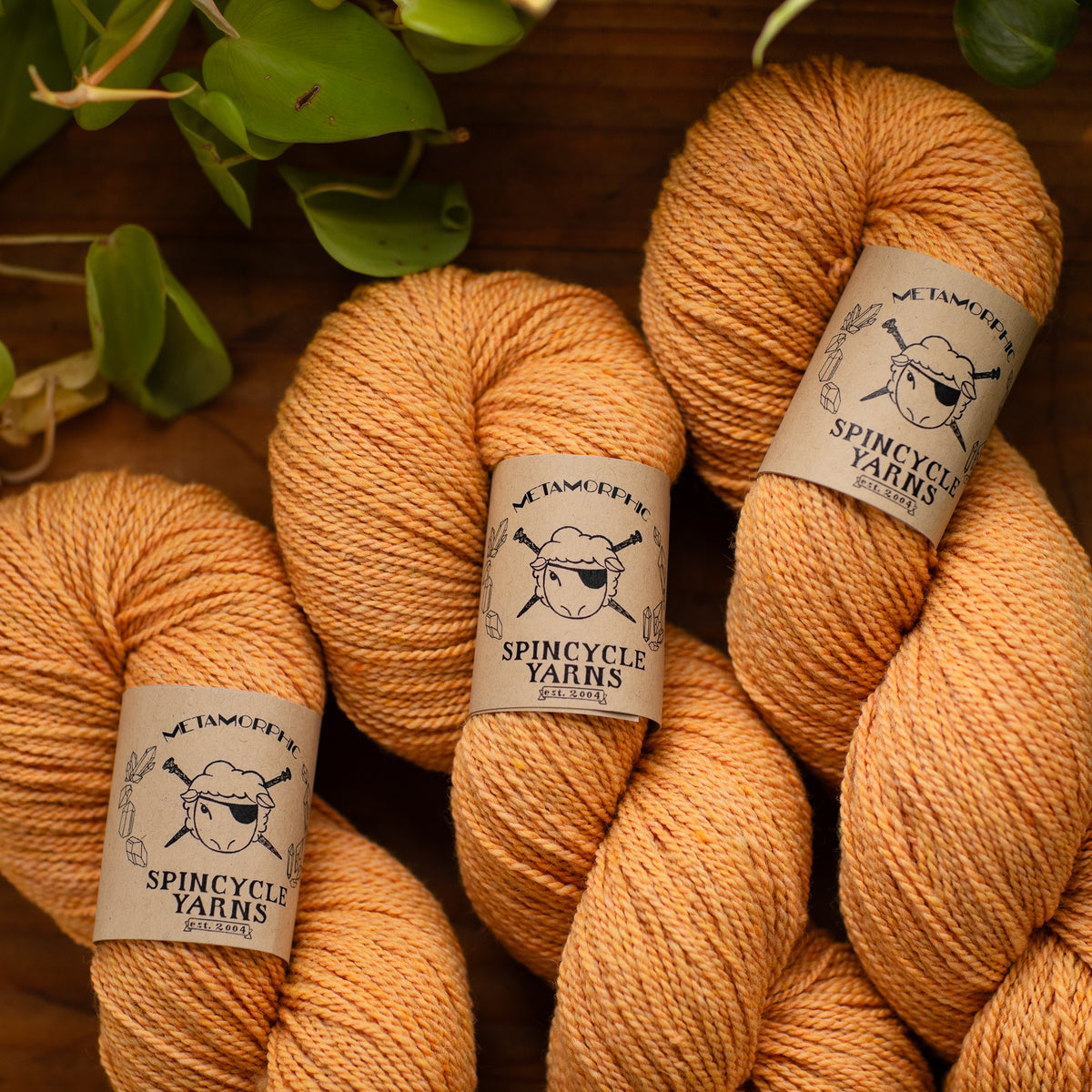 Made in the USA from sheep to skein. – Spincycle Yarns