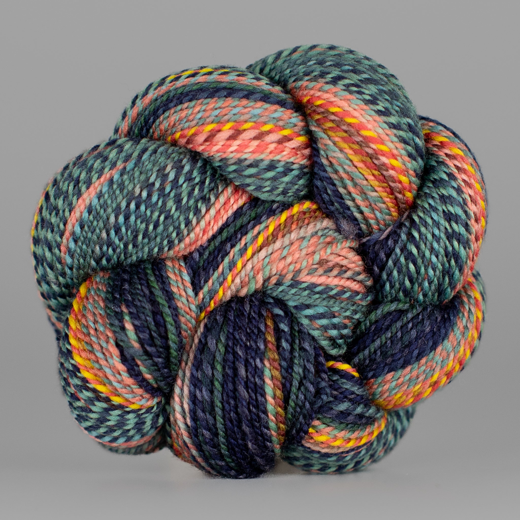 GHOST RANCH - Dyed In The Wool – Spincycle Yarns