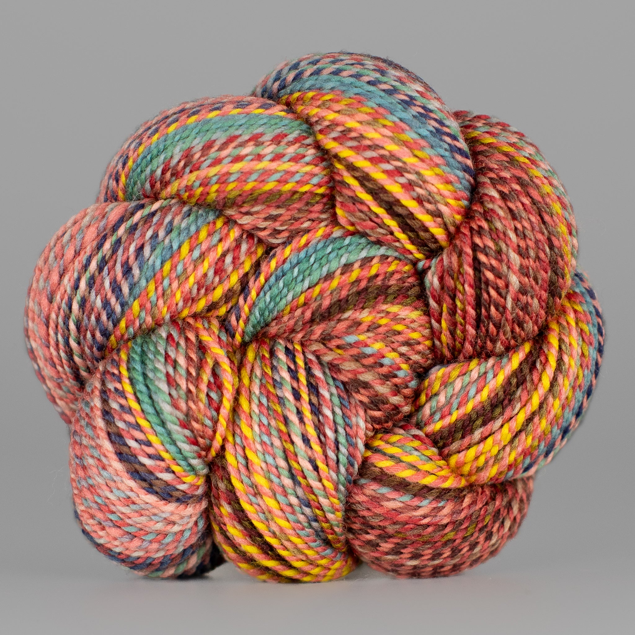 GHOST RANCH - Dyed In The Wool – Spincycle Yarns