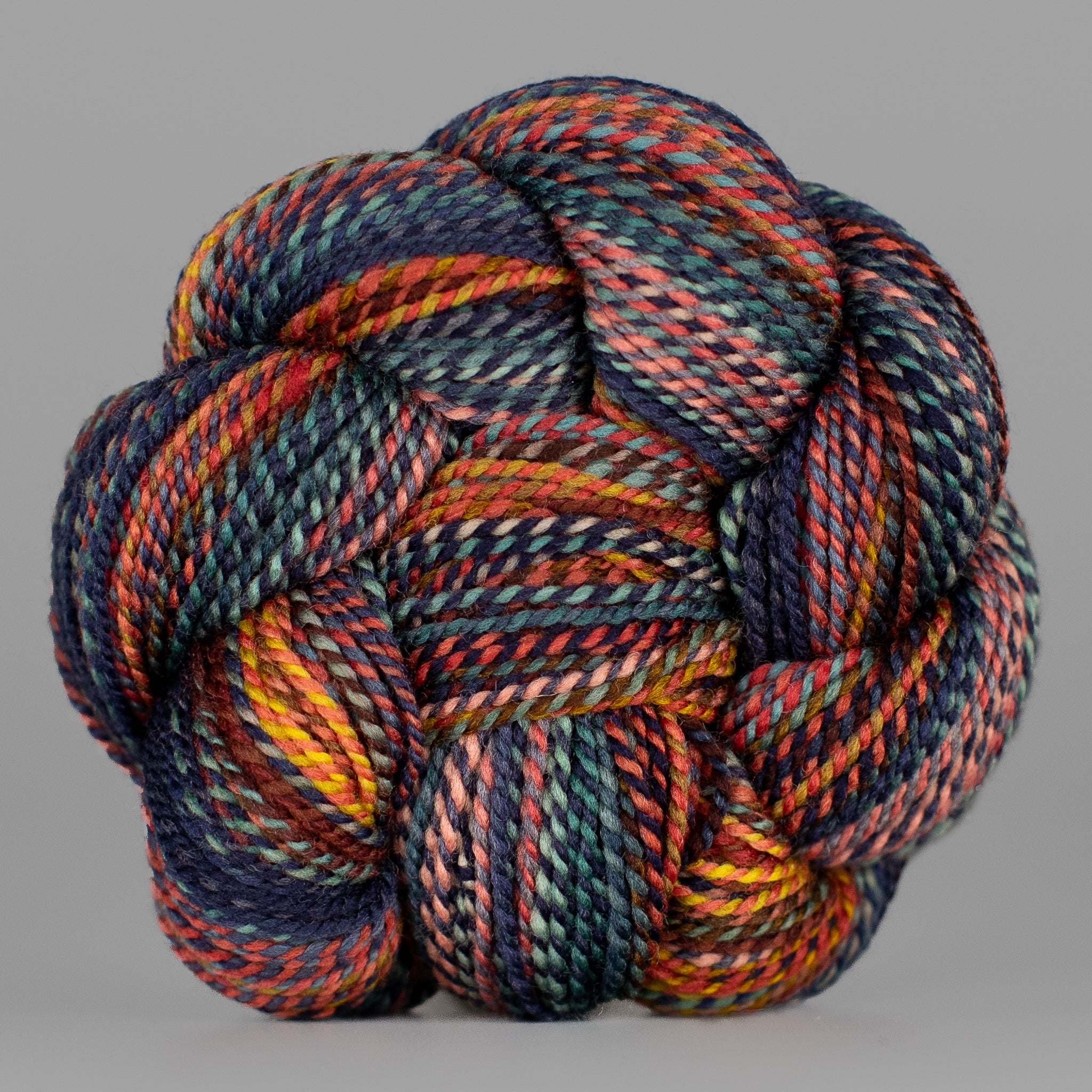 GHOST RANCH - Dyed In The Wool – Spincycle Yarns