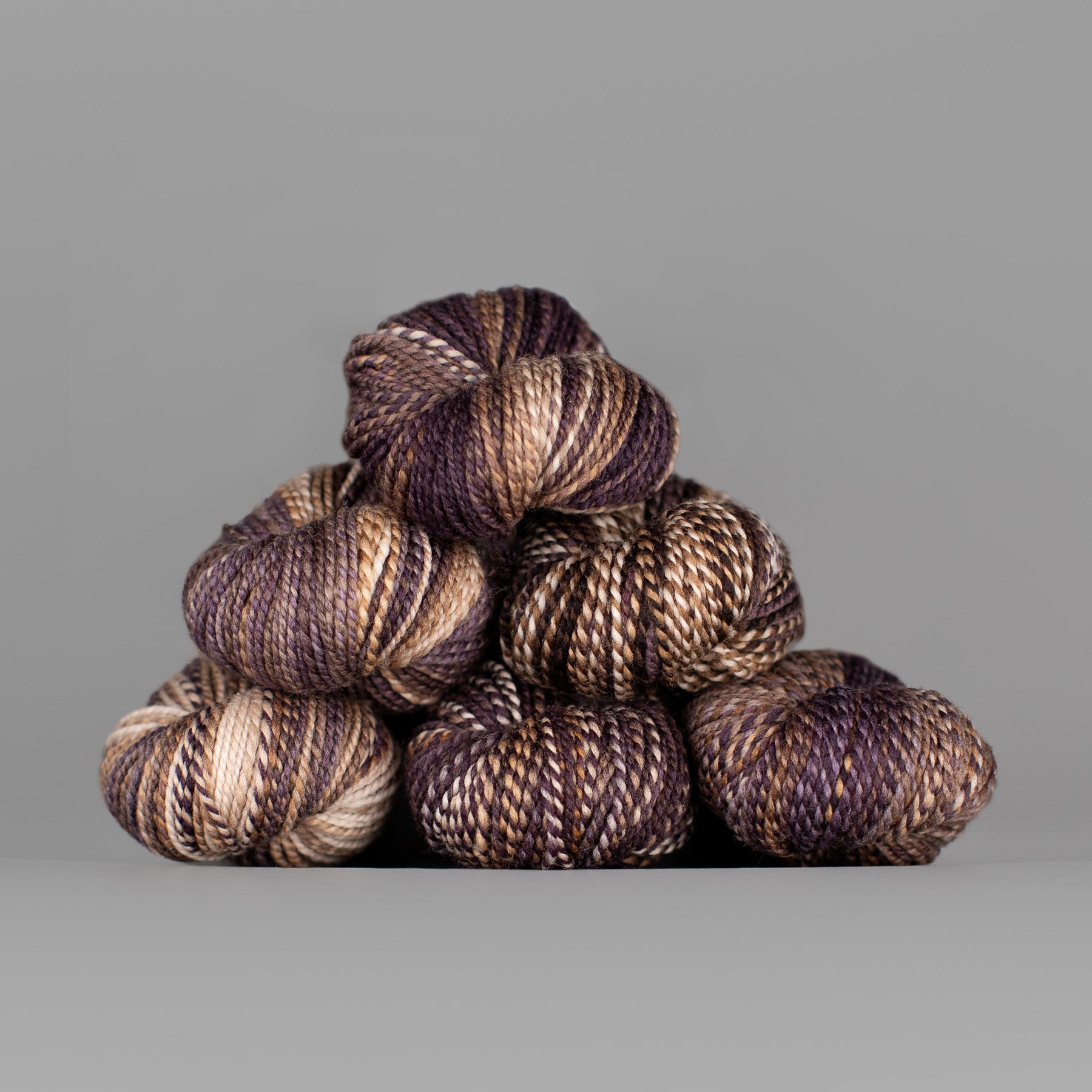 Made in the USA from sheep to skein. – Spincycle Yarns