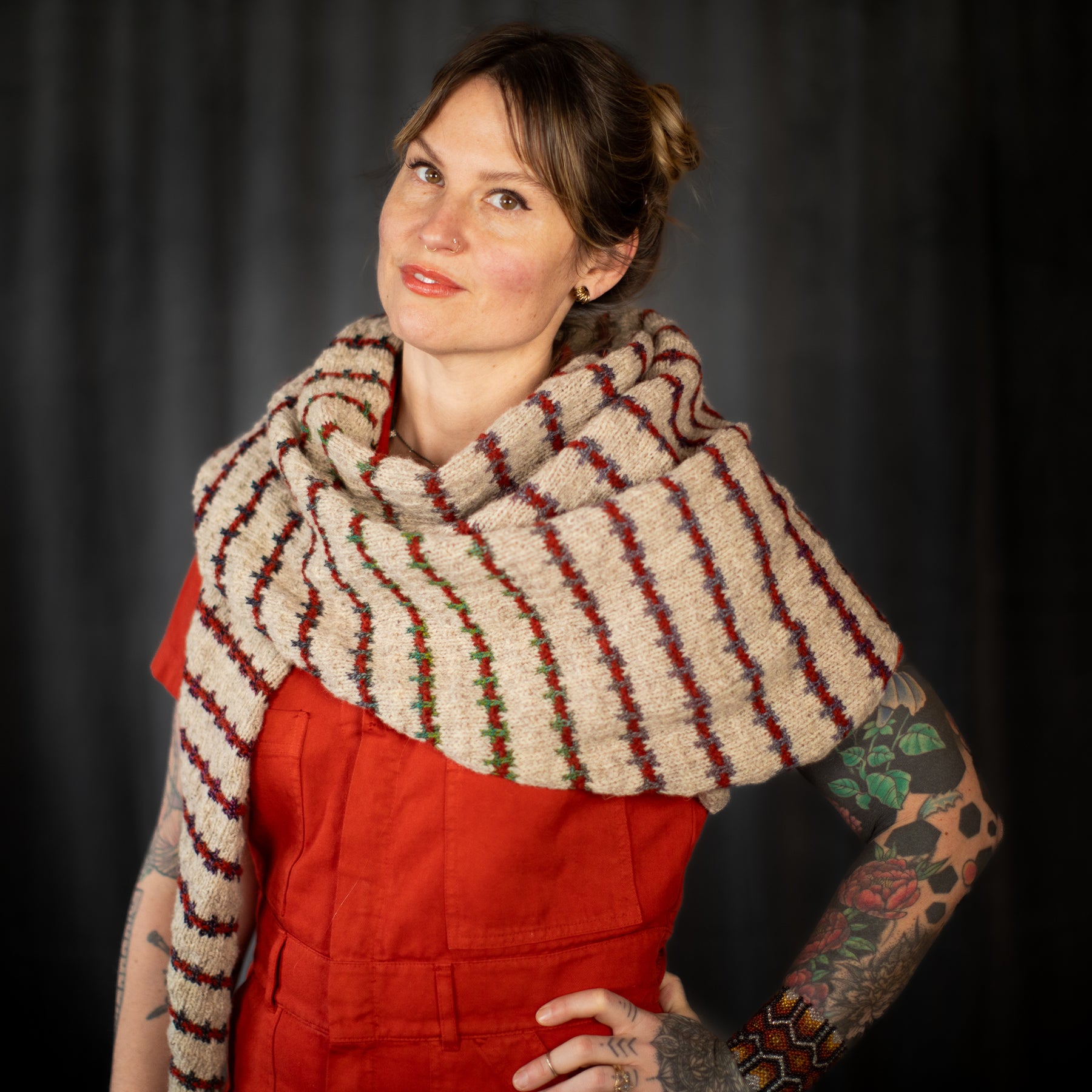 KITS & BUNDLES – Spincycle Yarns