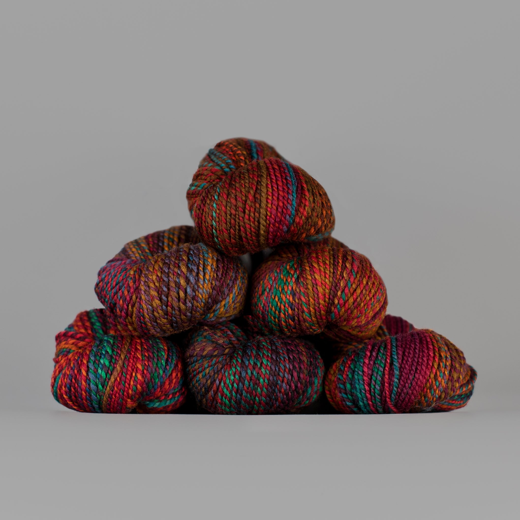 DYED IN THE WOOL – Page 3 – Spincycle Yarns