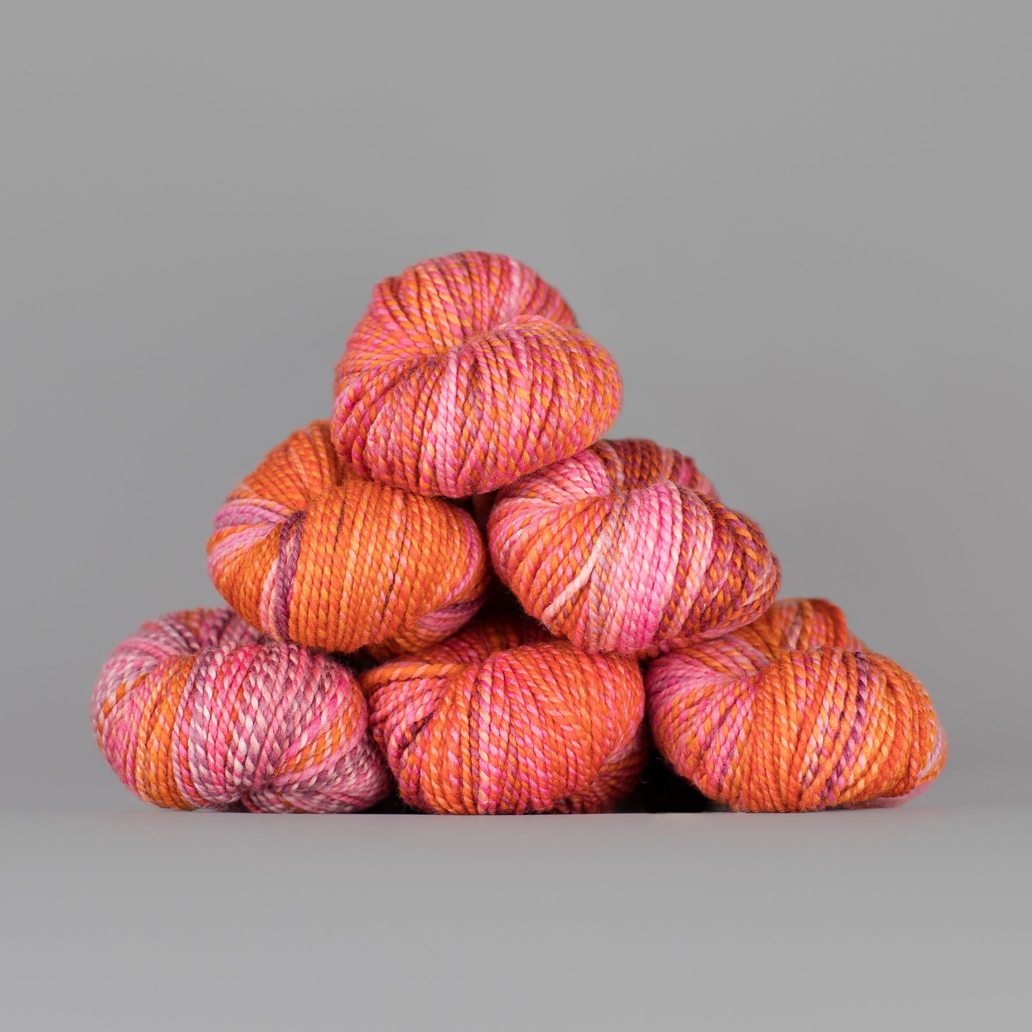 Made in the USA from sheep to skein. – Spincycle Yarns