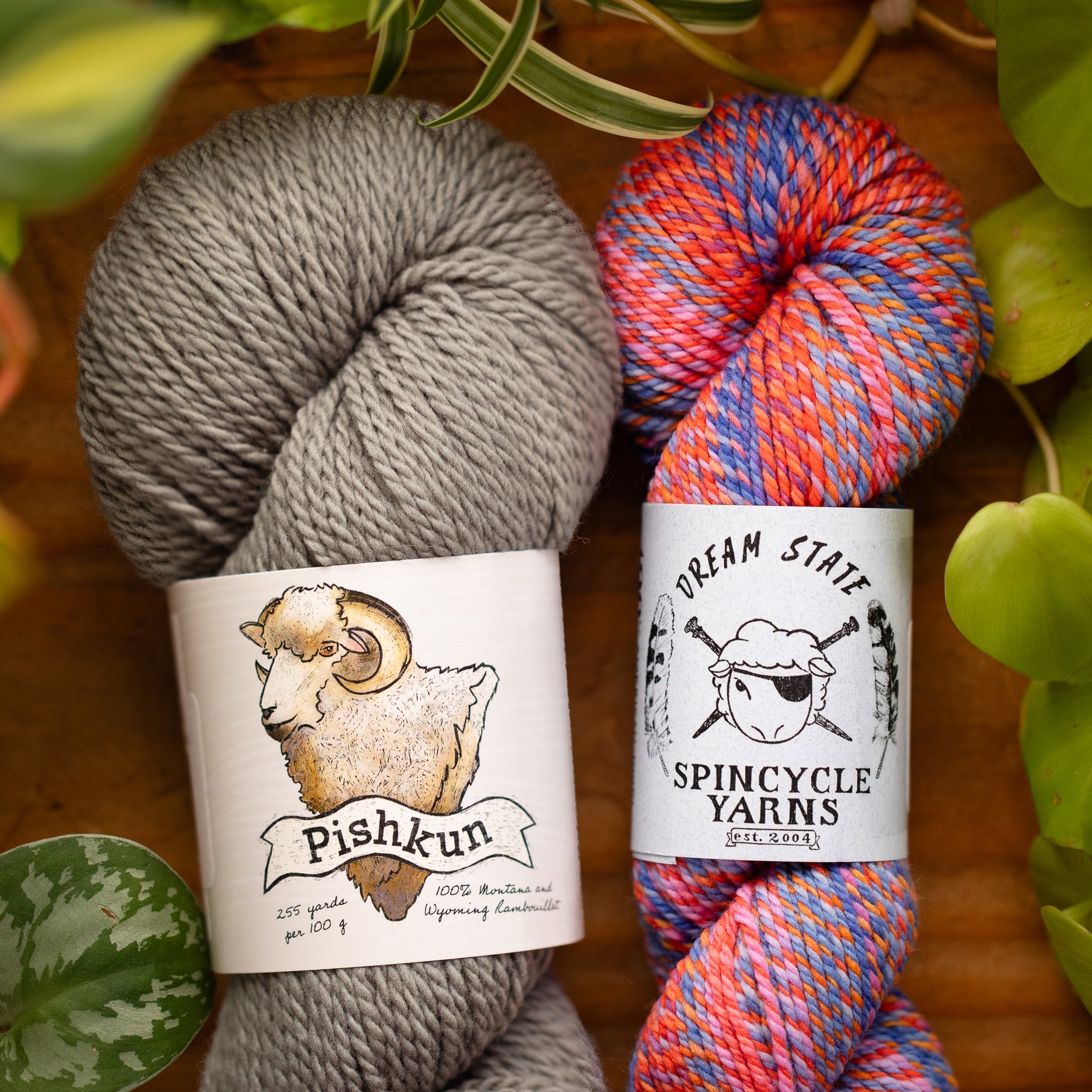 KITS & BUNDLES – Spincycle Yarns