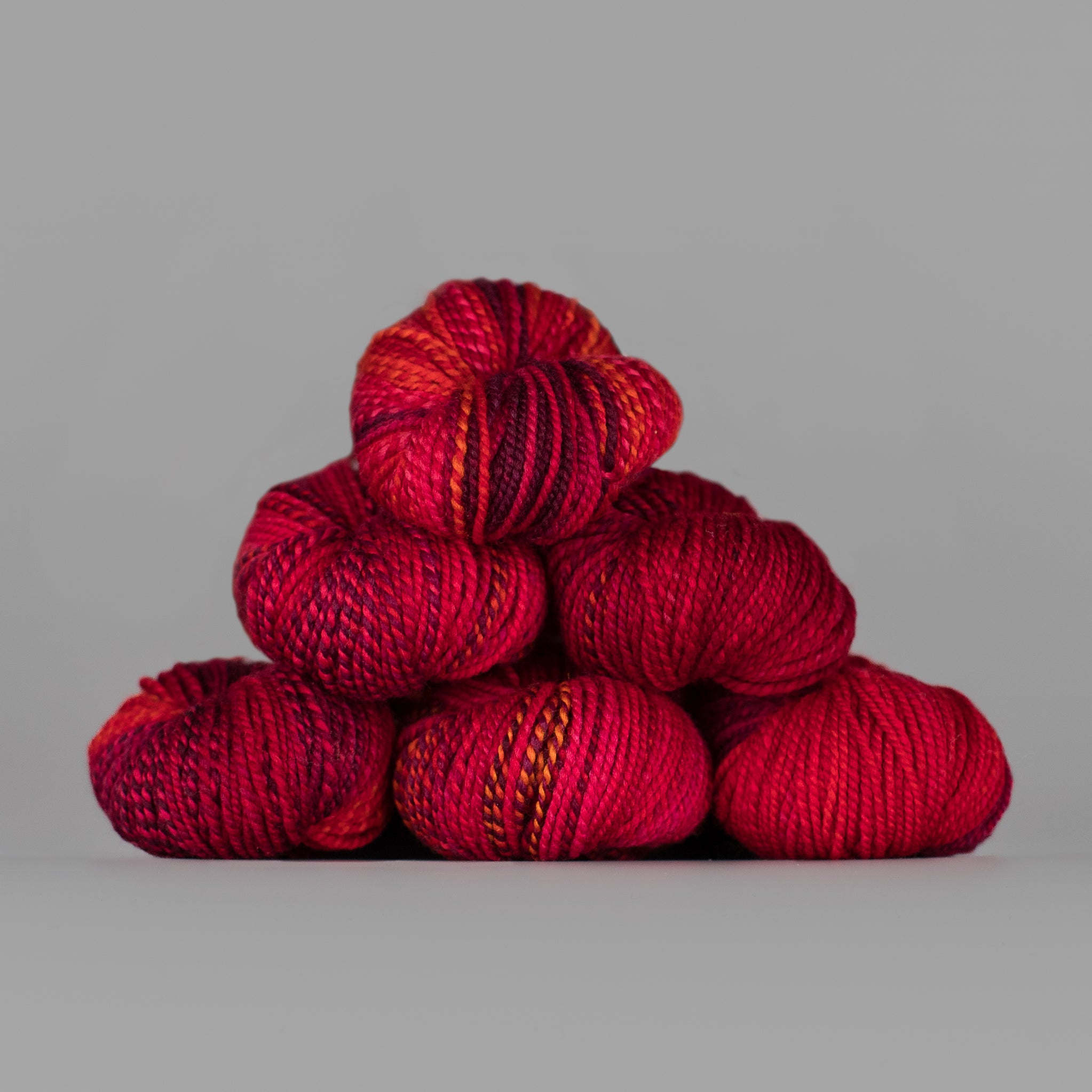 DYED IN THE WOOL – Spincycle Yarns