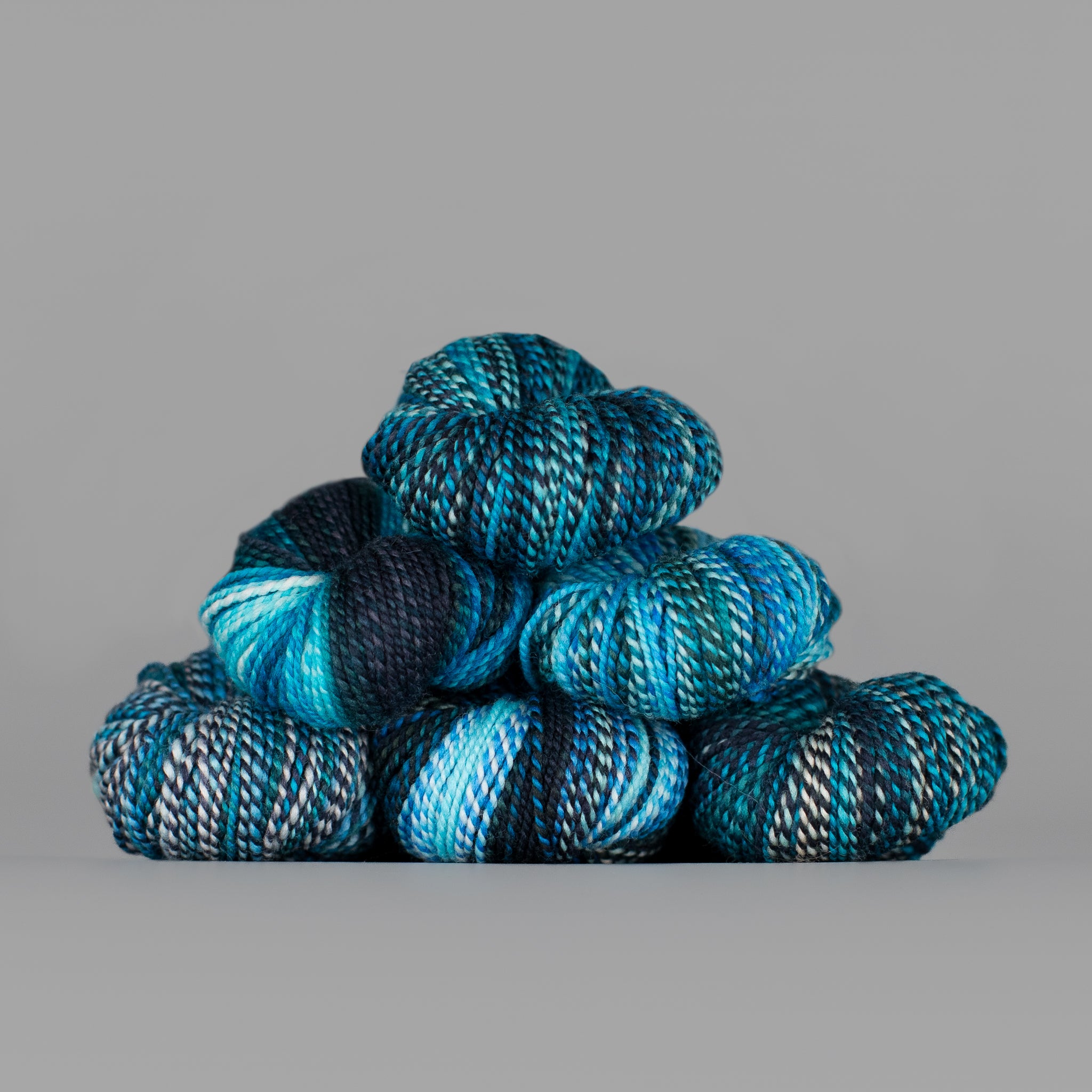OPEN WATER - Dyed In The Wool – Spincycle Yarns
