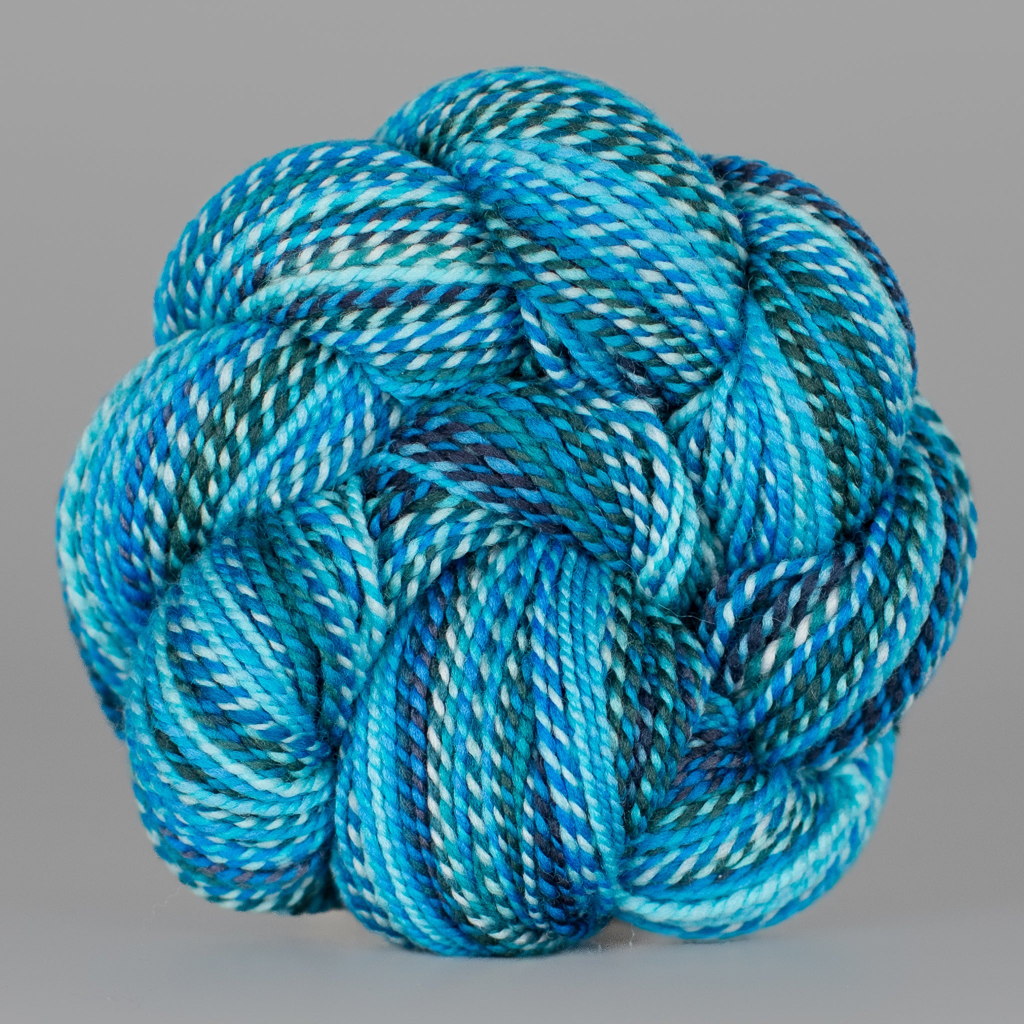 OPEN WATER - Dyed In The Wool – Spincycle Yarns