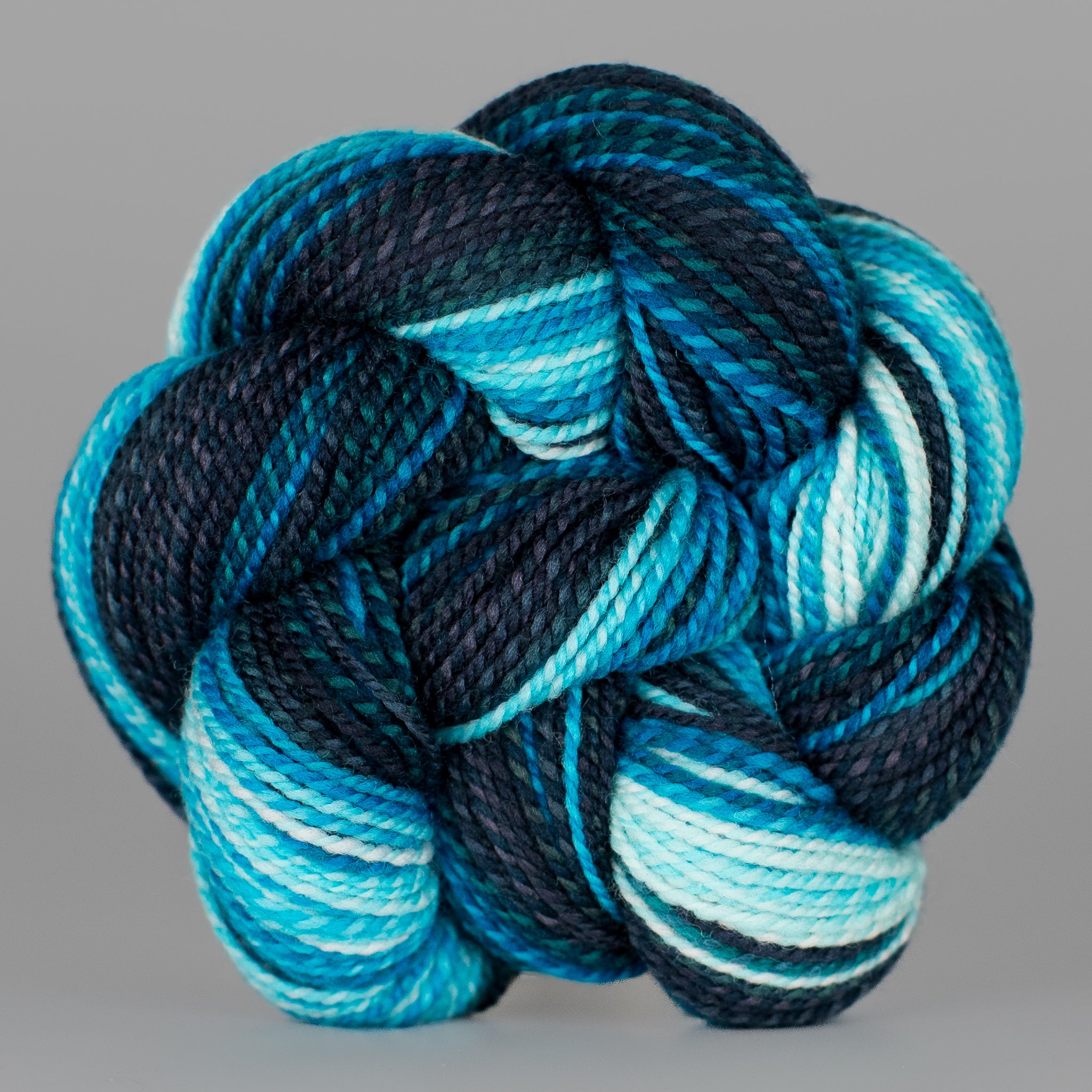 OPEN WATER - Dyed In The Wool – Spincycle Yarns