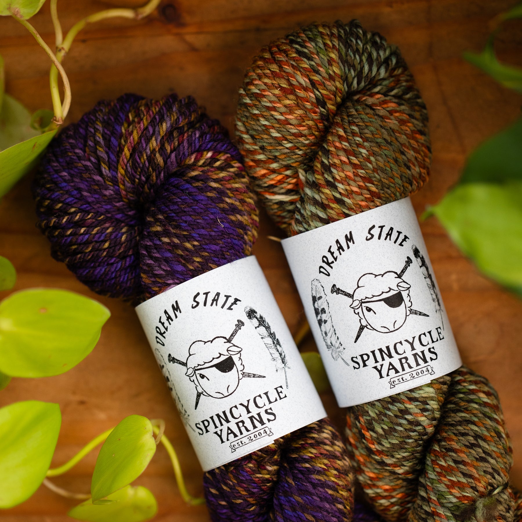 KITS & BUNDLES – Spincycle Yarns