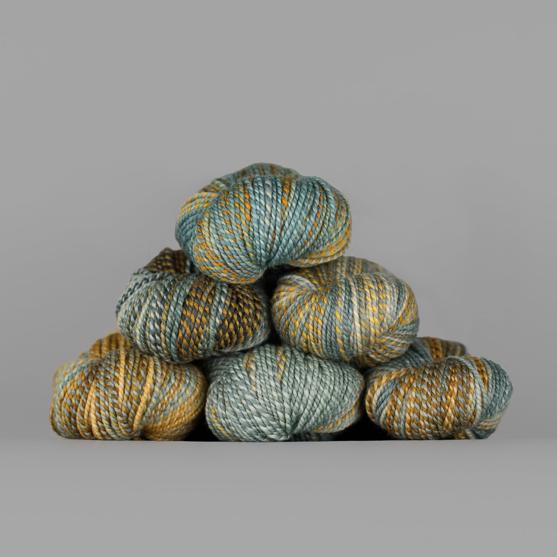 DYED IN THE WOOL – Spincycle Yarns