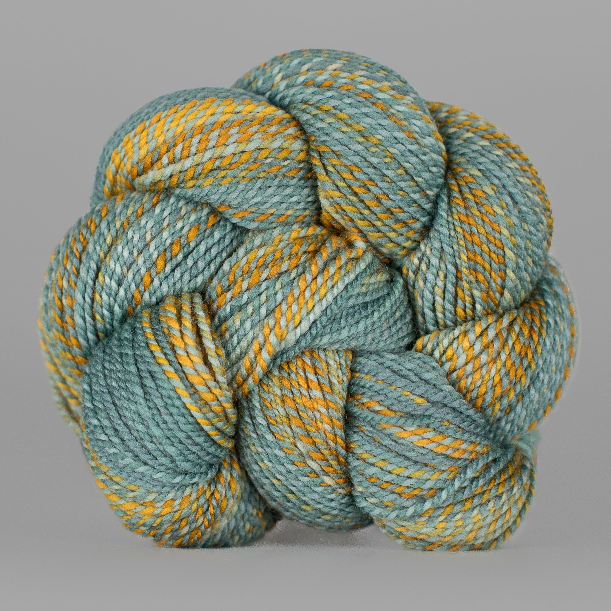 DEEP BUMP - Dyed In The Wool – Spincycle Yarns