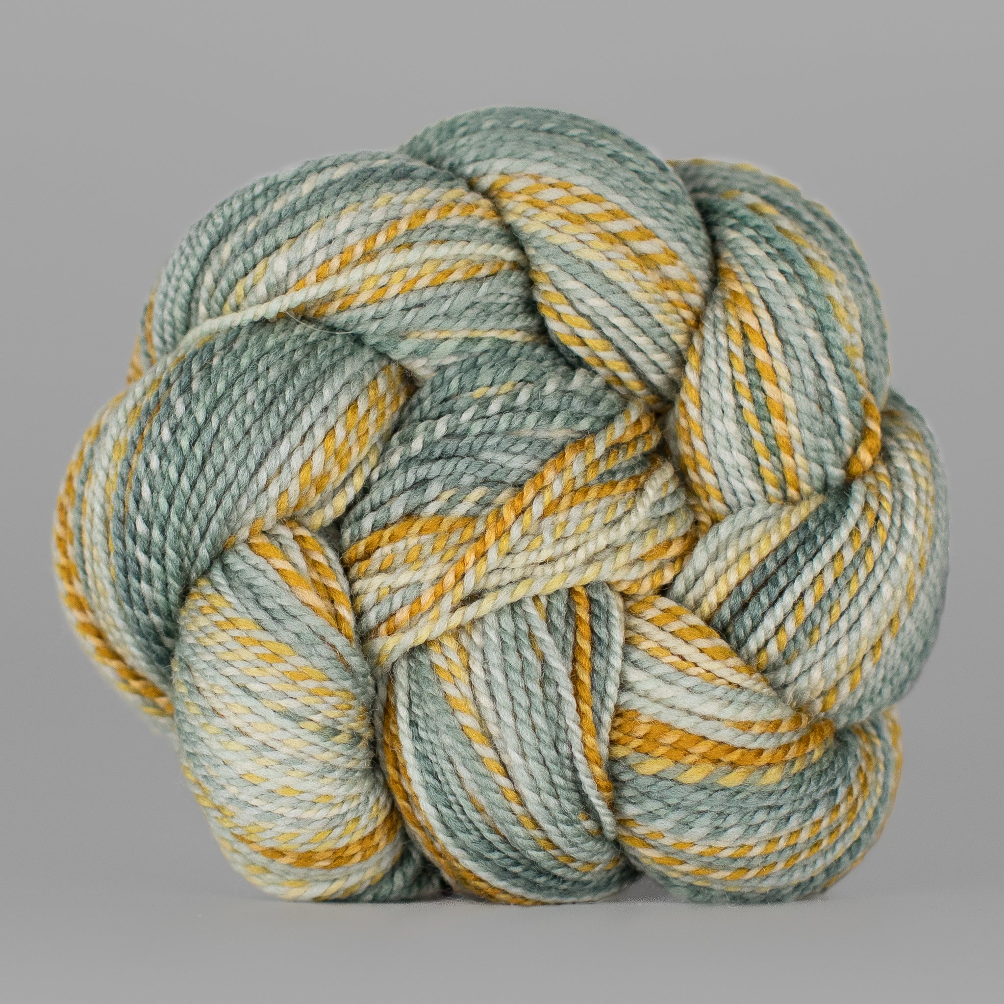 DEEP BUMP - Dyed In The Wool – Spincycle Yarns