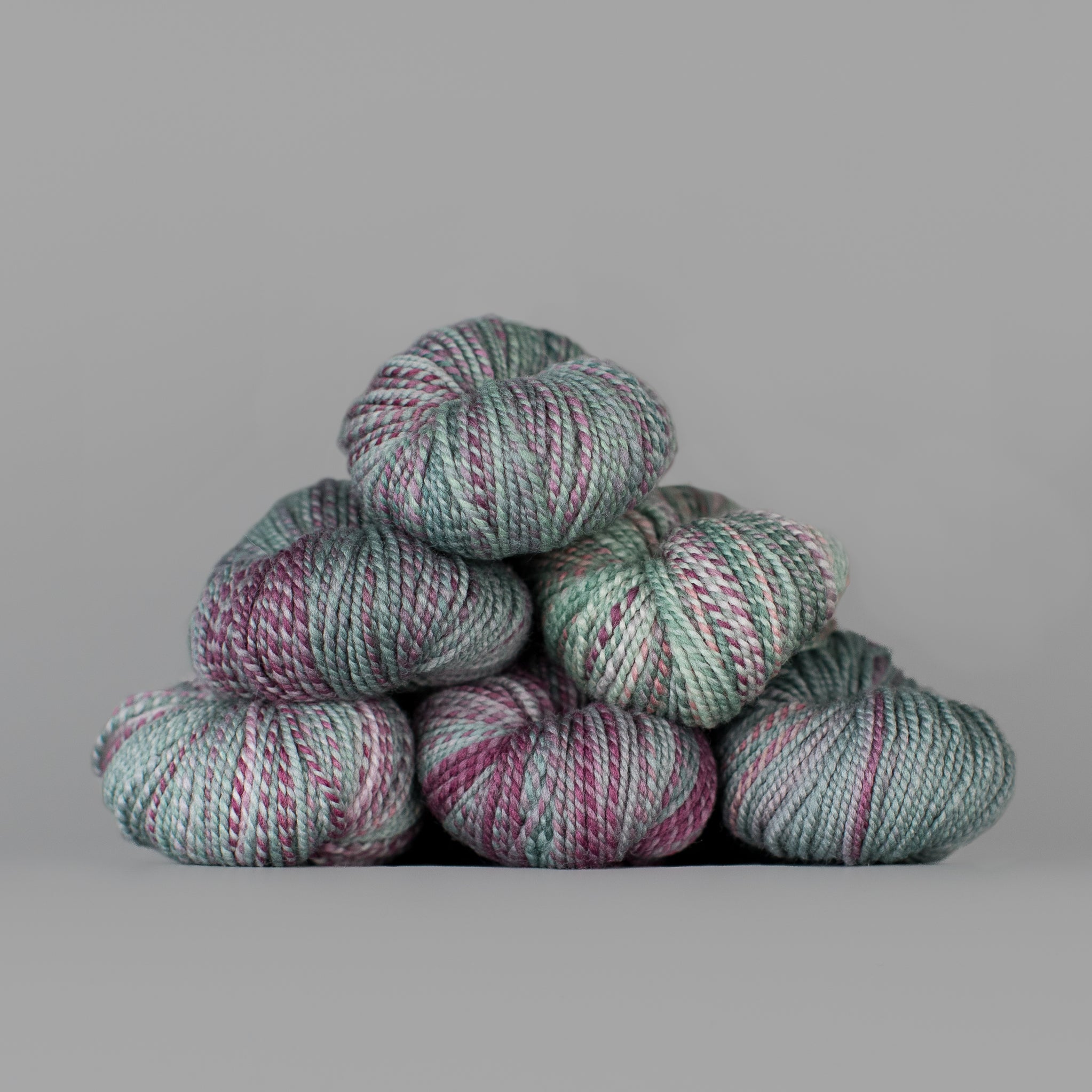 DYED IN THE WOOL – Spincycle Yarns