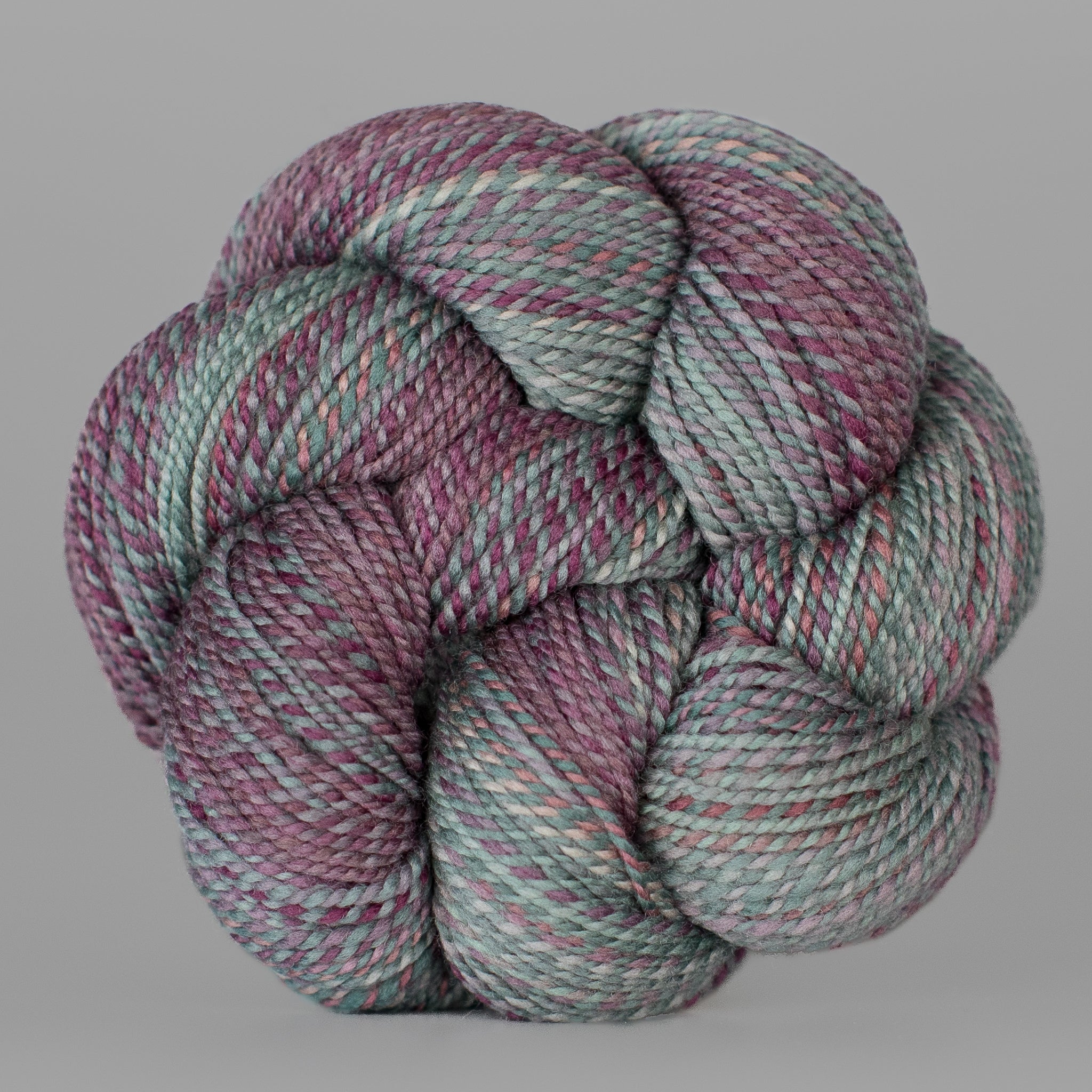 DEAD RECKONING - Dyed In The Wool – Spincycle Yarns