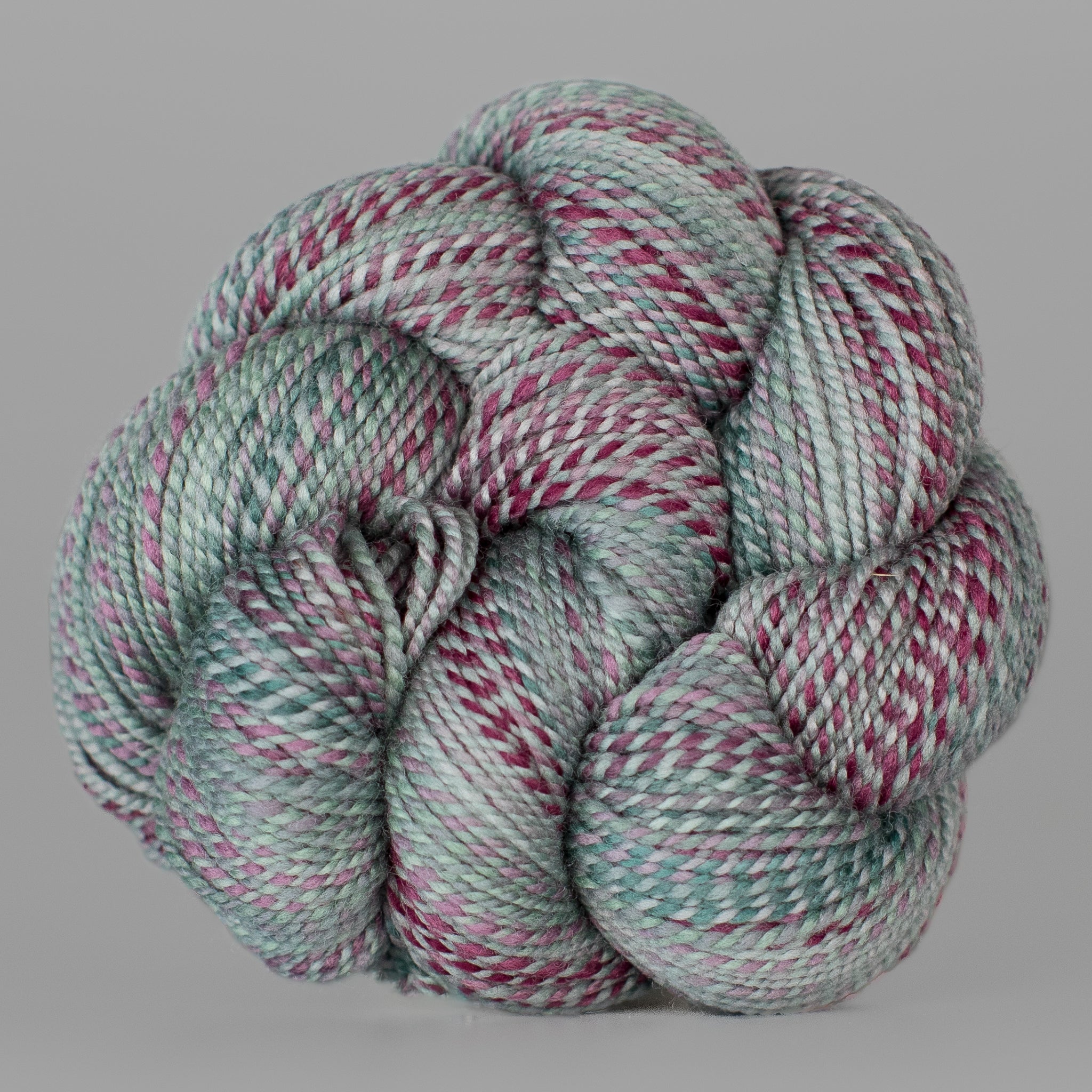 DEAD RECKONING - Dyed In The Wool – Spincycle Yarns