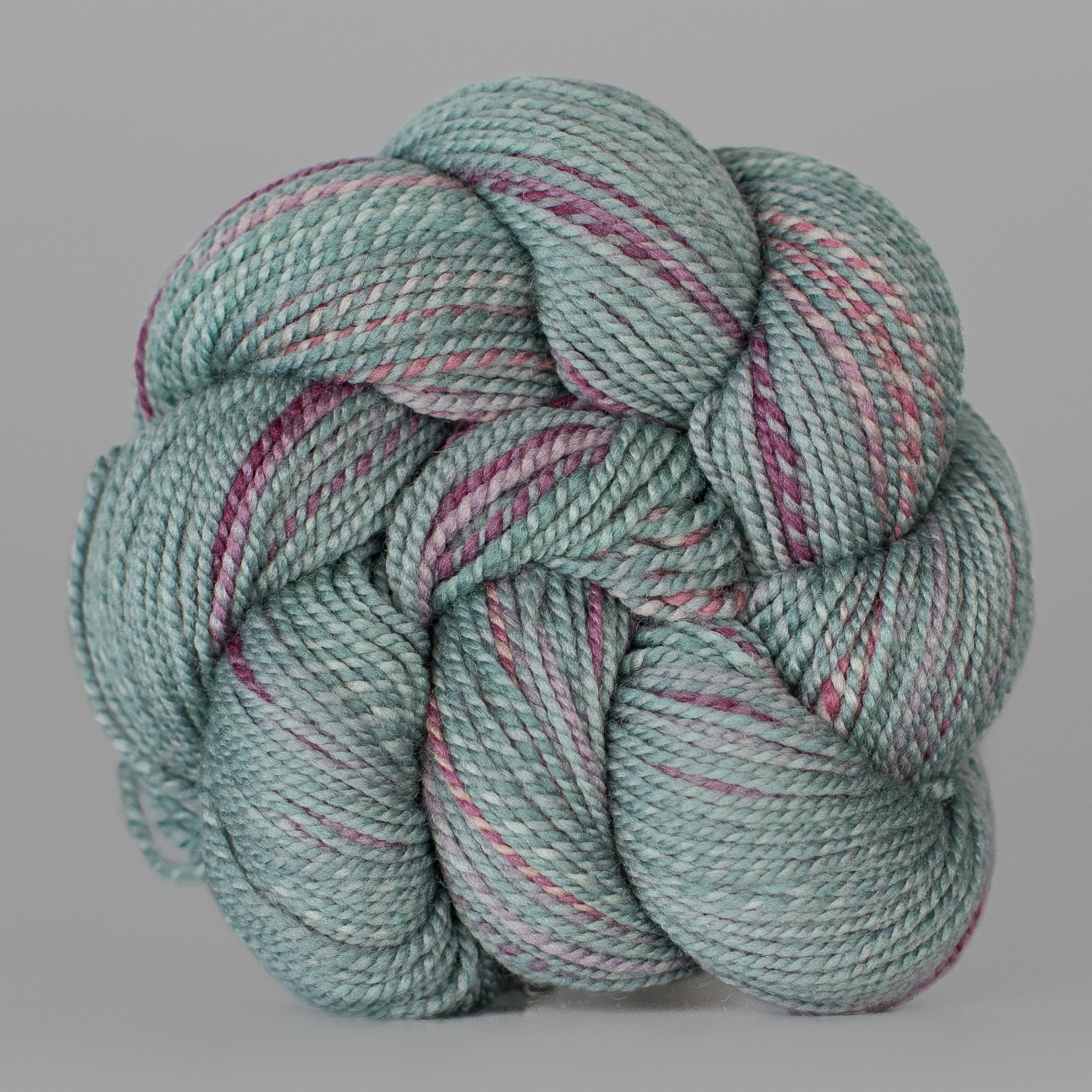 DEAD RECKONING - Dyed In The Wool – Spincycle Yarns