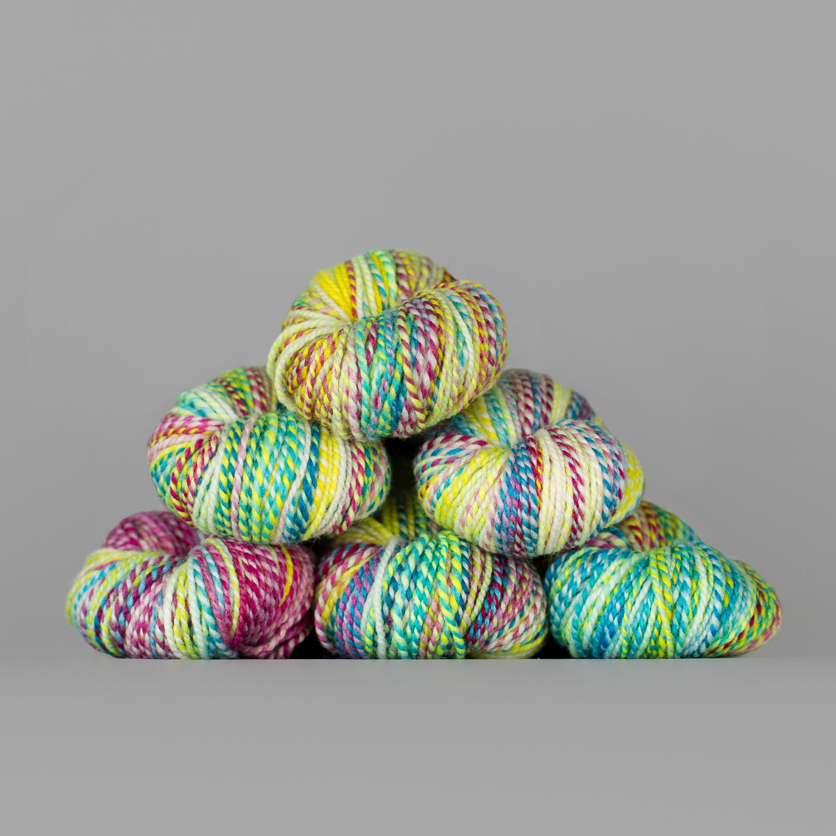 DYED IN THE WOOL – Page 2 – Spincycle Yarns