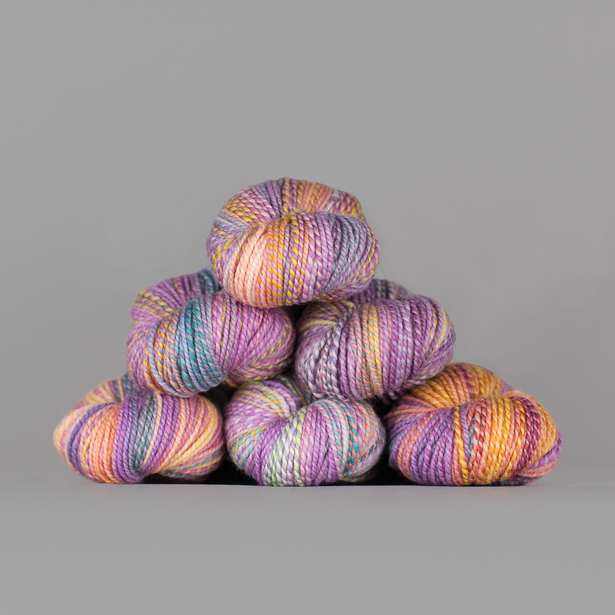 RANUNCULUS - Dyed In The Wool – Spincycle Yarns