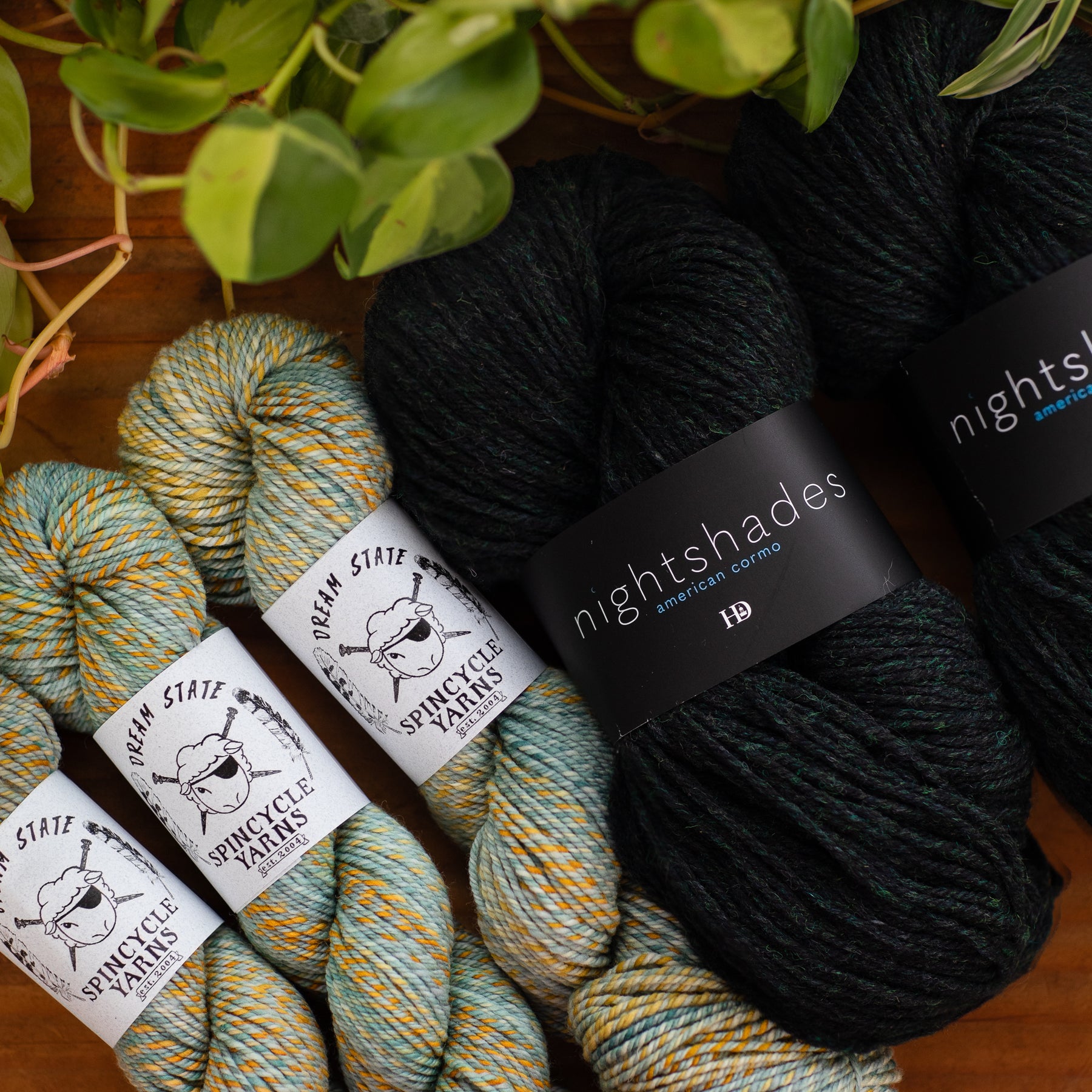 KITS & BUNDLES – Spincycle Yarns